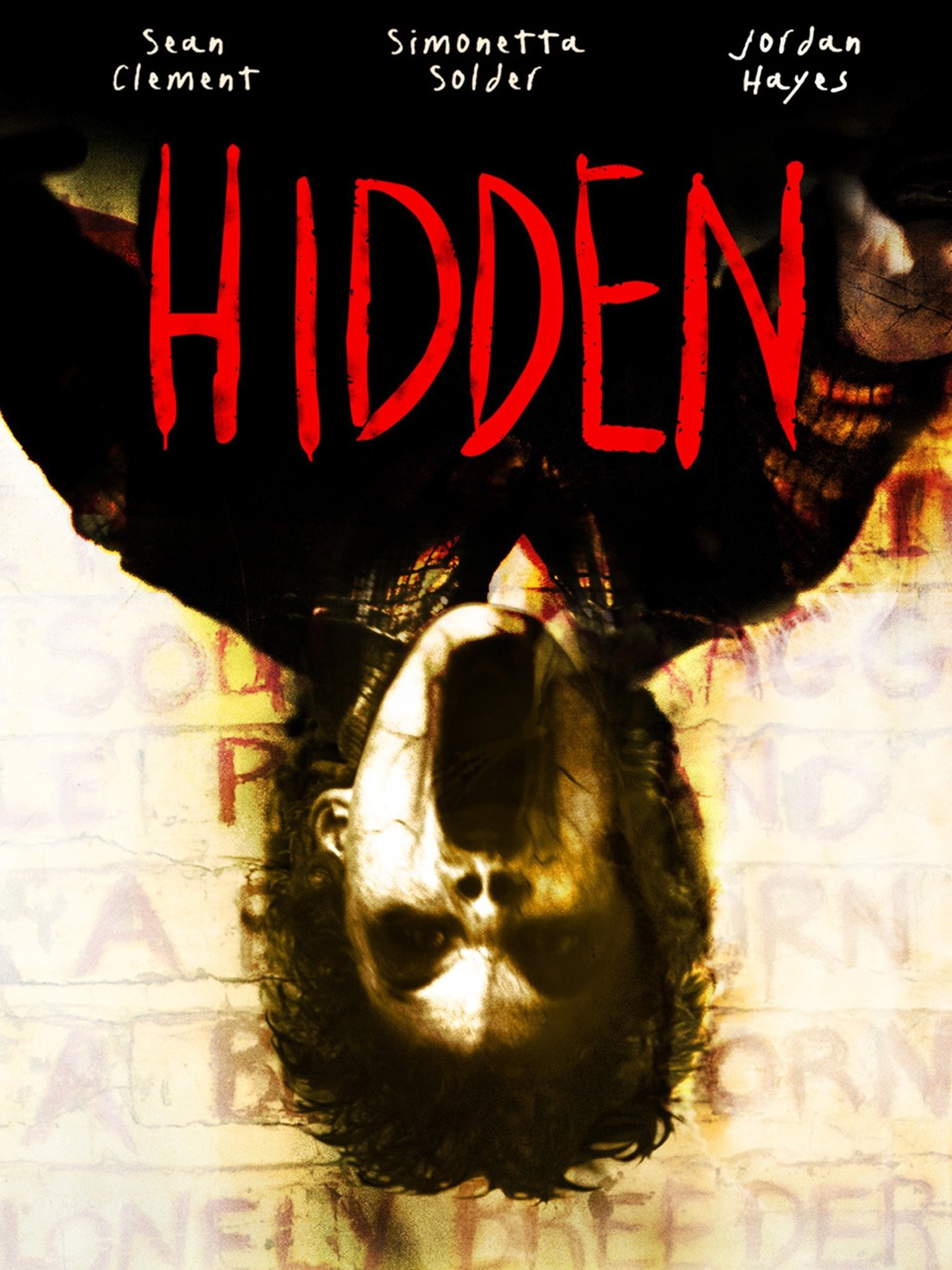 Hidden Pictures | Rotten Tomatoes