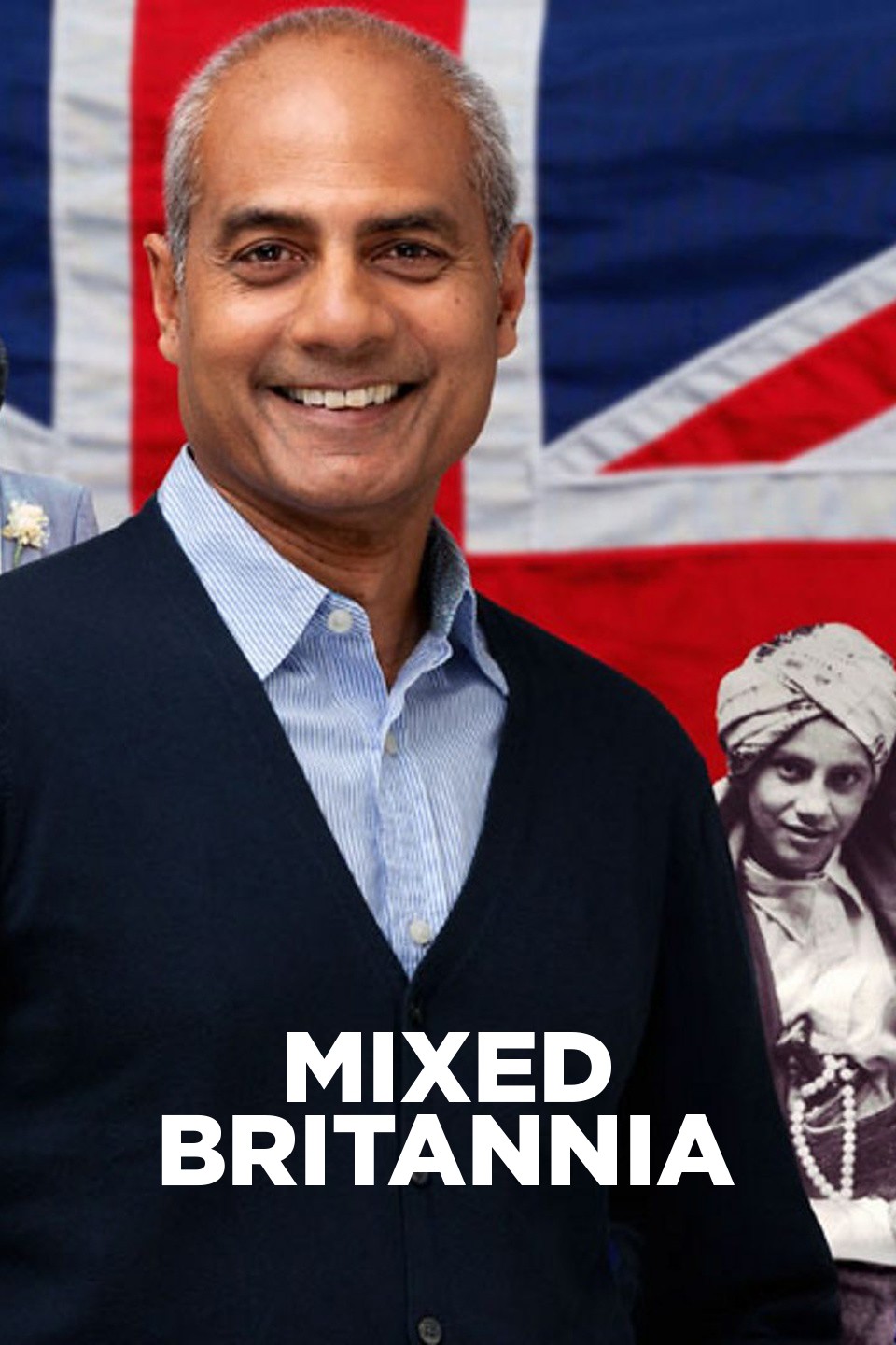 Mixed Britannia Pictures | Rotten Tomatoes