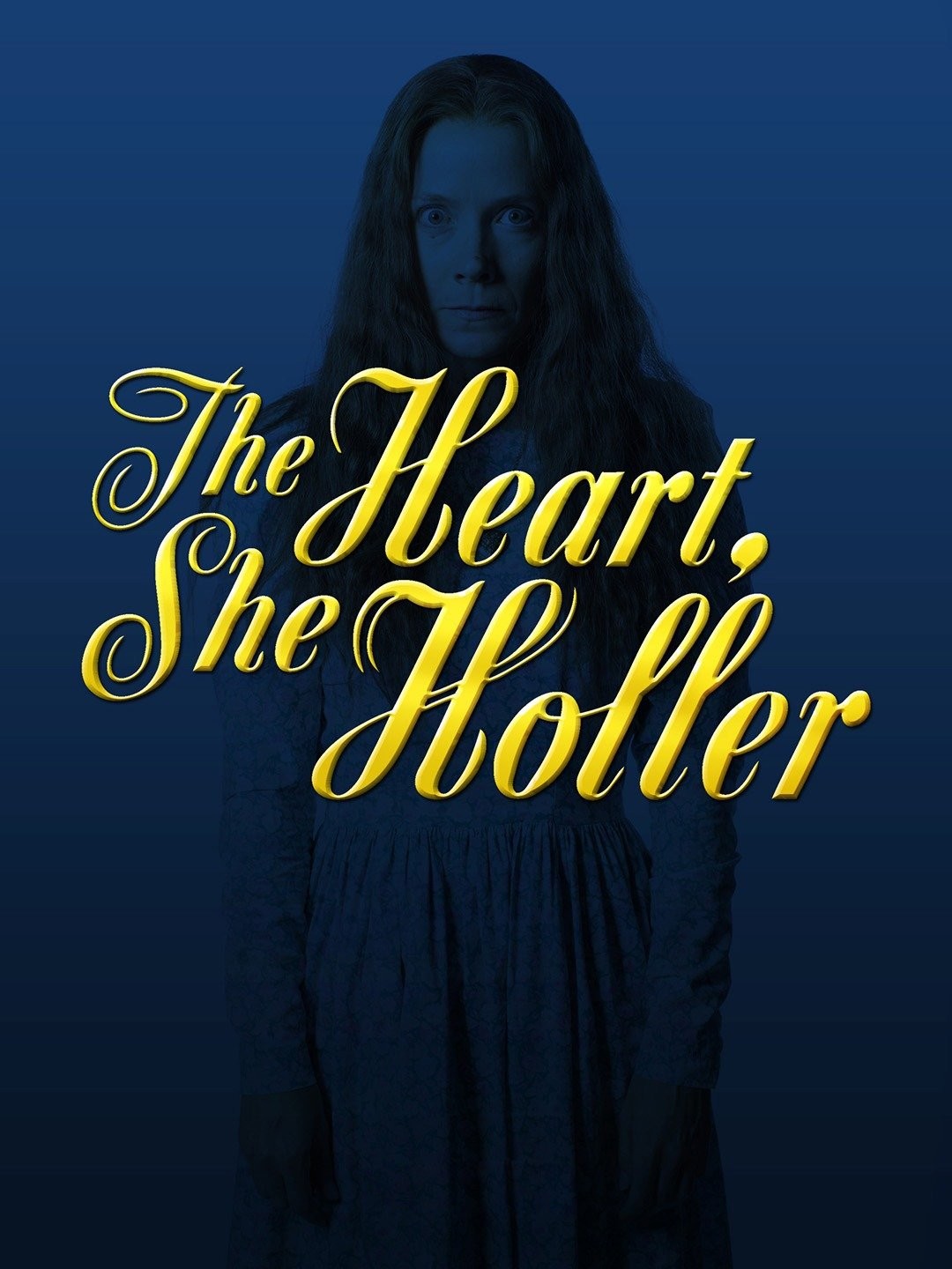 The Heart She Holler Hershey