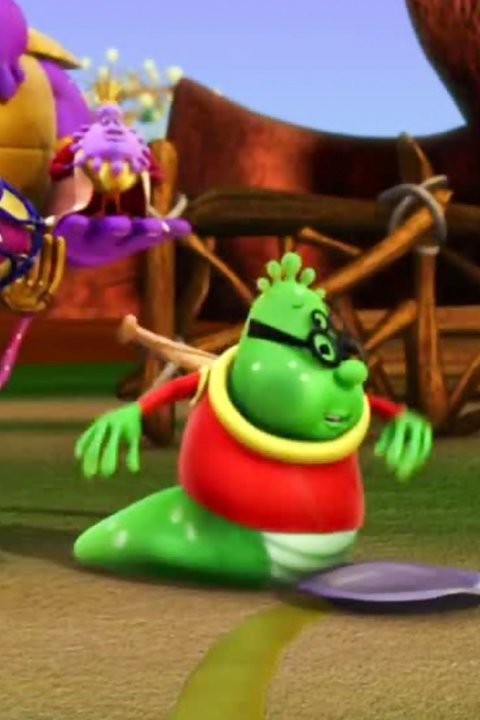 Ooze on First; Monster-Fighting Combat Strike Force Pictures | Rotten Tomatoes