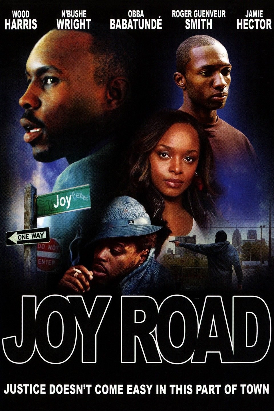 Joy Road - Rotten Tomatoes