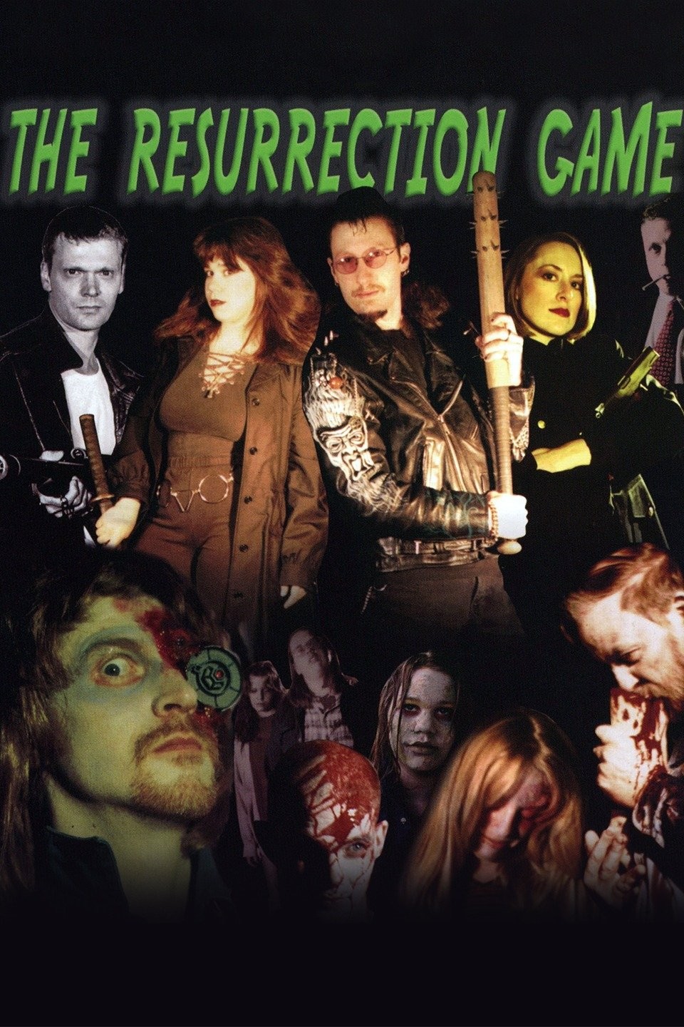 The Resurrection Game Pictures | Rotten Tomatoes