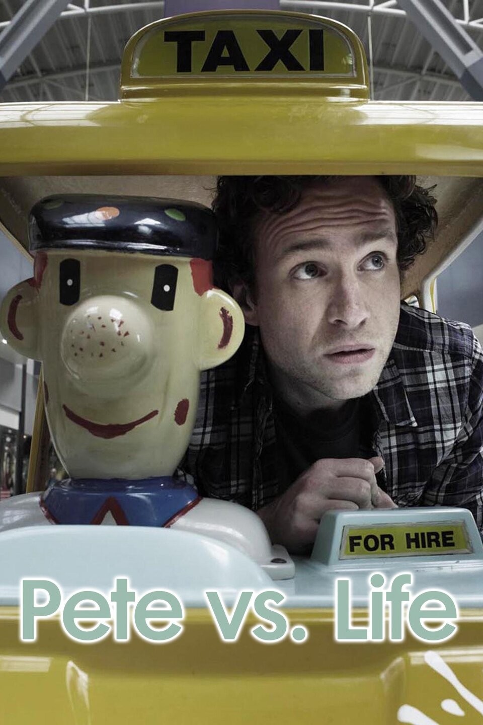 Pete Versus Life Season 2 | Rotten Tomatoes