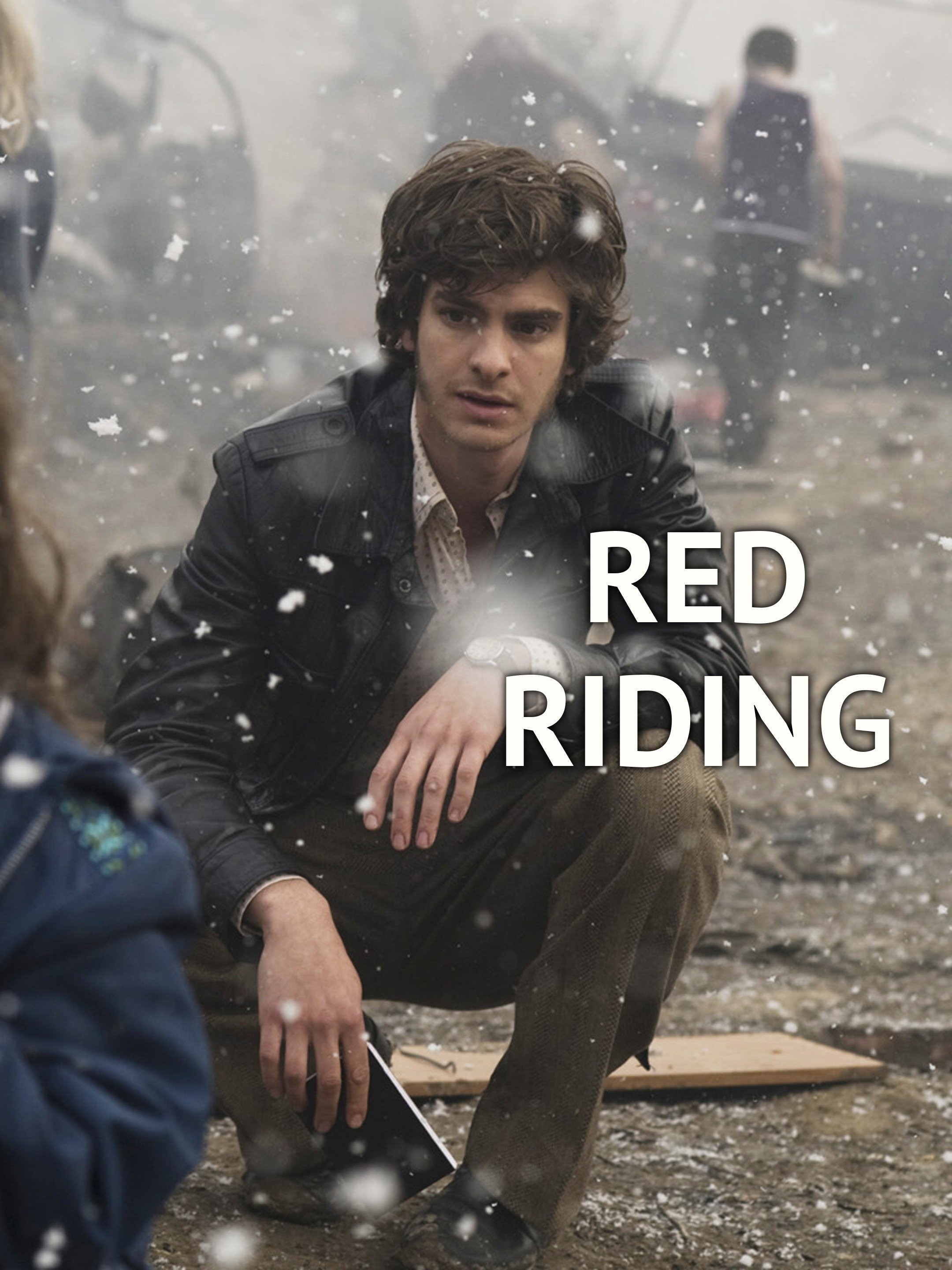 Red Riding Season 1 | Rotten Tomatoes