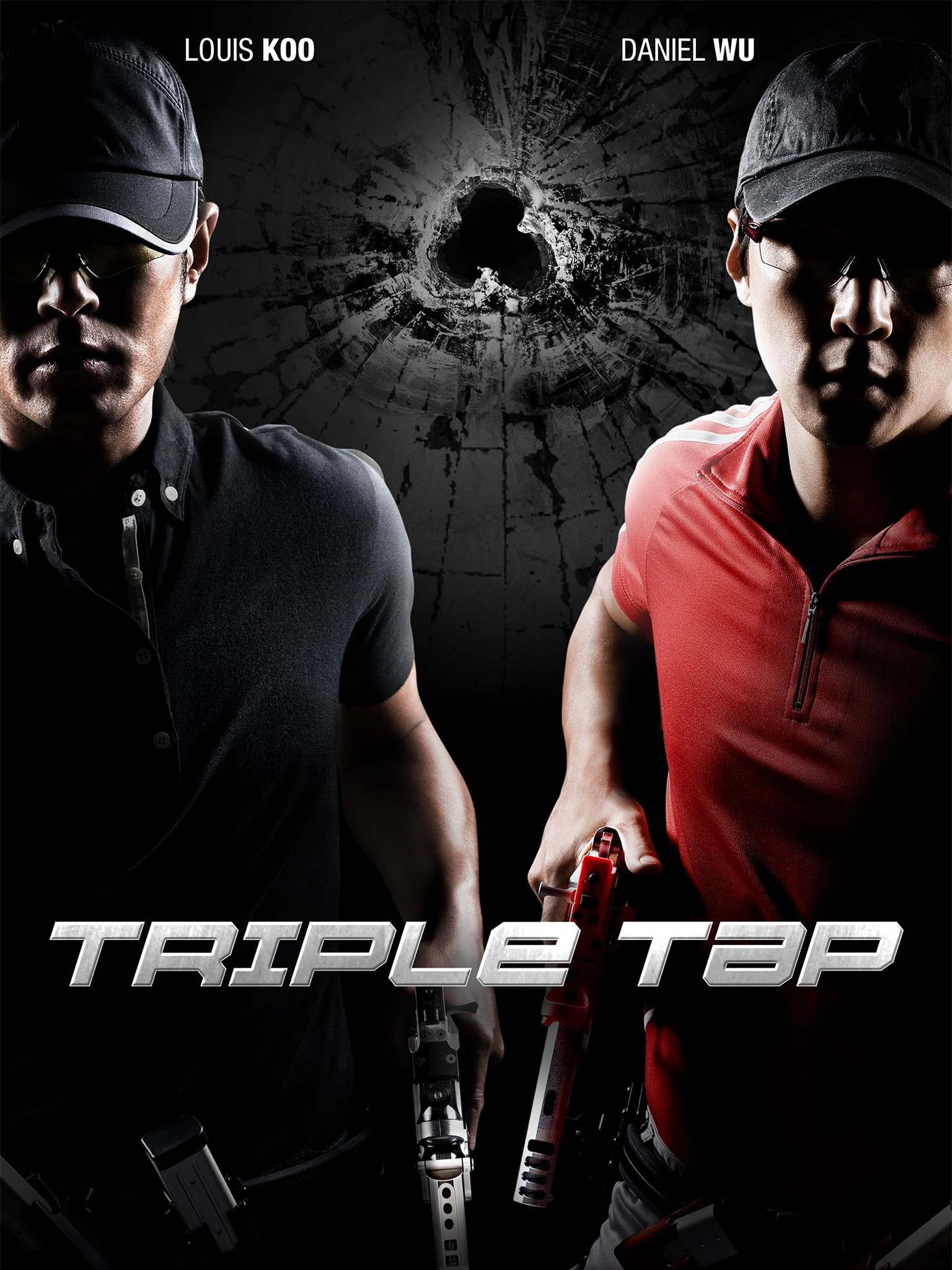 Triple Tap Pictures | Rotten Tomatoes