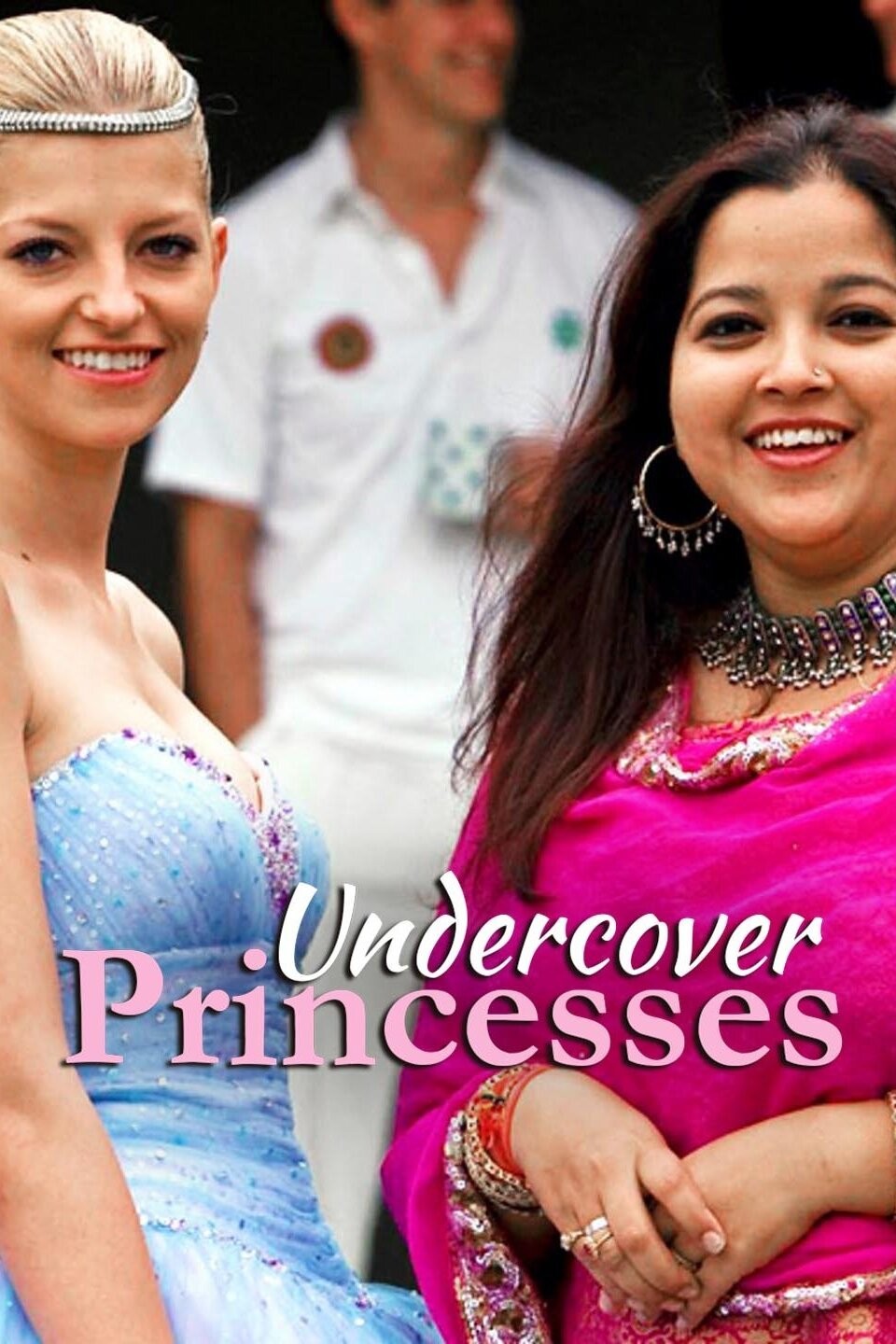 Undercover Princesses Season 1 | Rotten Tomatoes