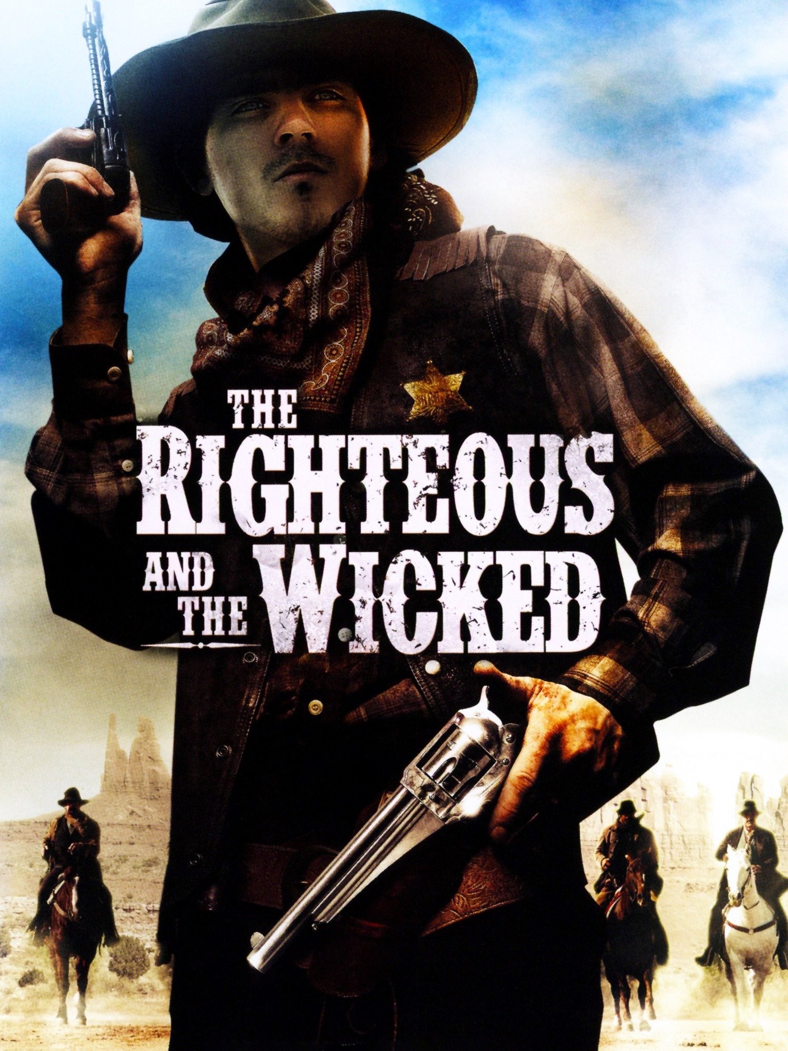The Righteous and the Wicked Pictures | Rotten Tomatoes