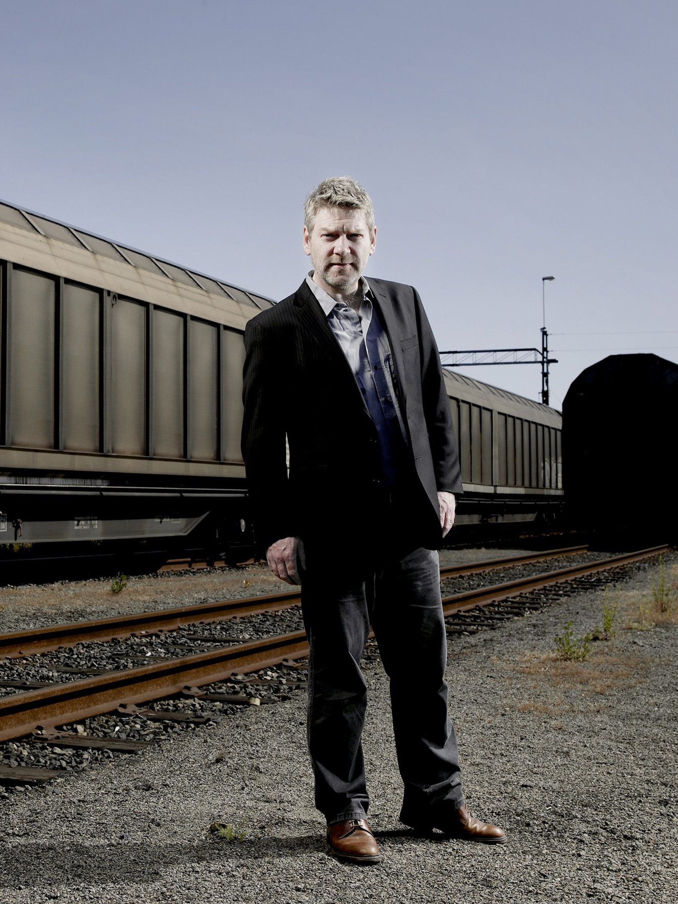 One Step Behind Pictures | Rotten Tomatoes