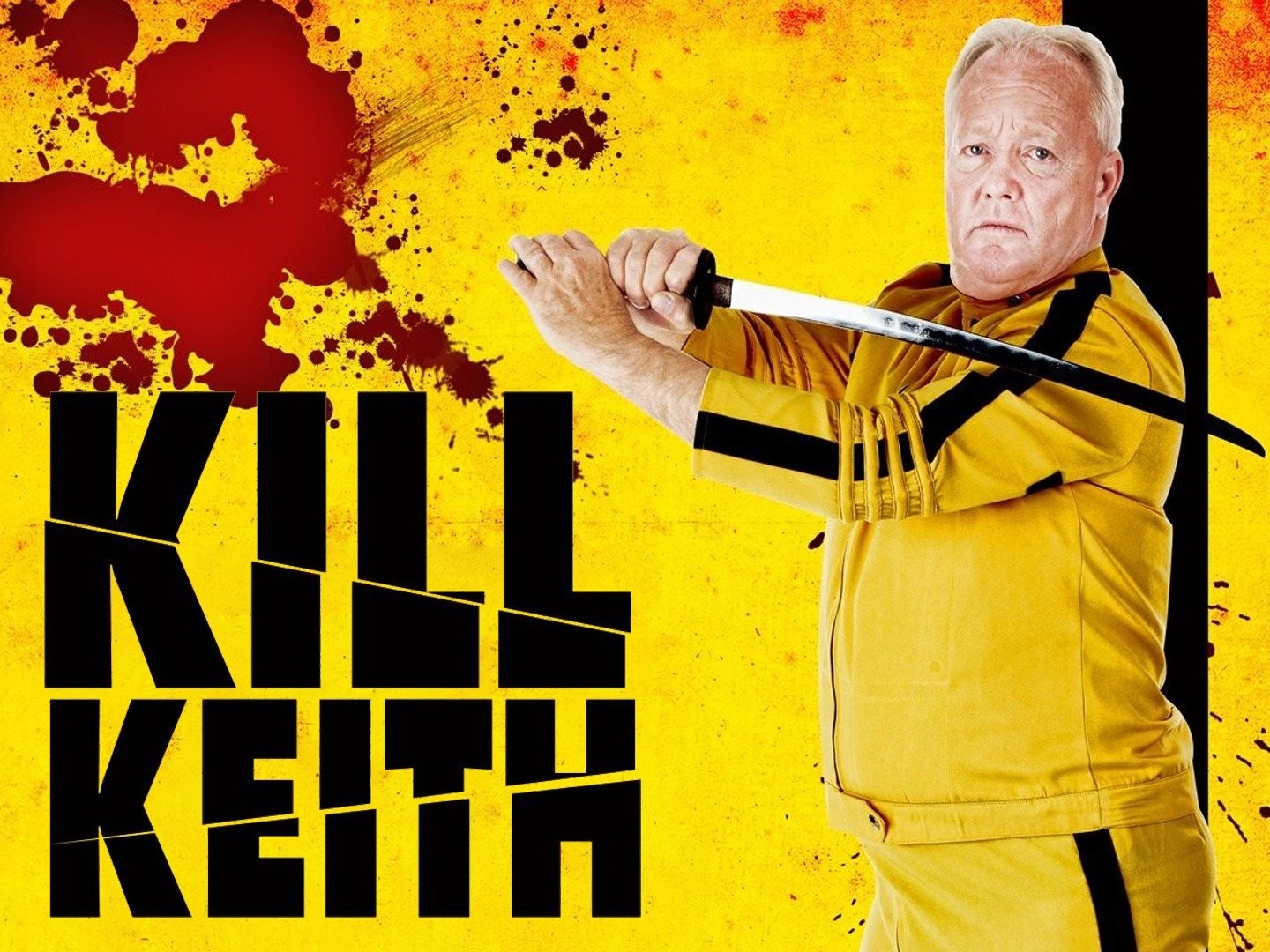 Keith The Movie