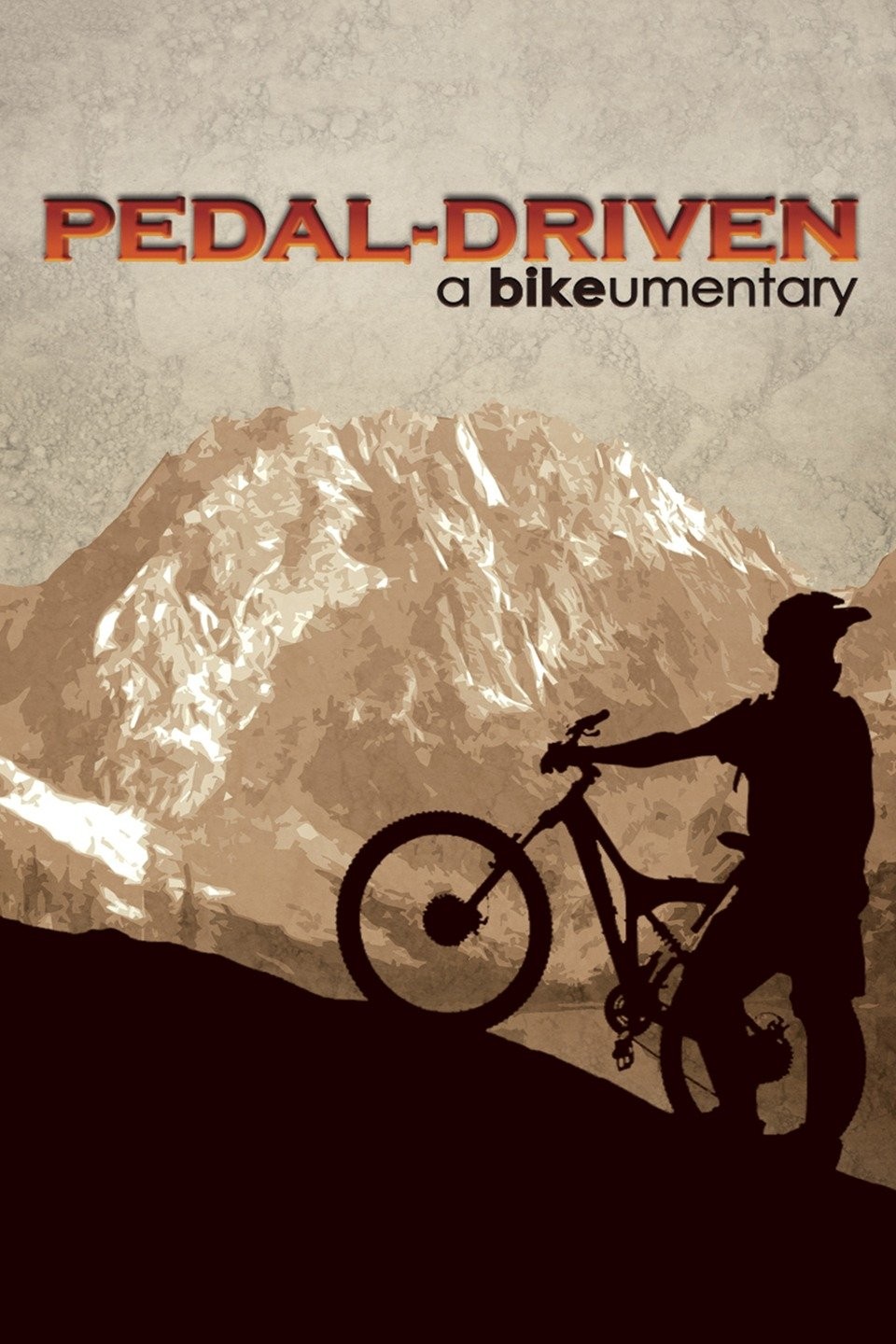 Pedal-Driven: A Bikeumentary Pictures | Rotten Tomatoes