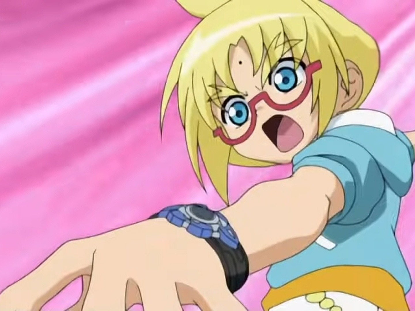 Bakugan Mechtanium Surge