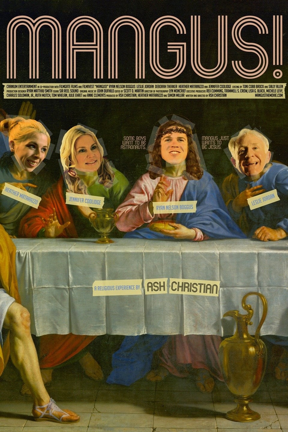 Mangus! Pictures | Rotten Tomatoes