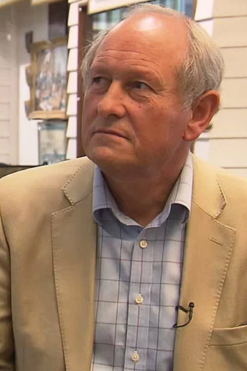 Dan and Peter Snow Pictures | Rotten Tomatoes