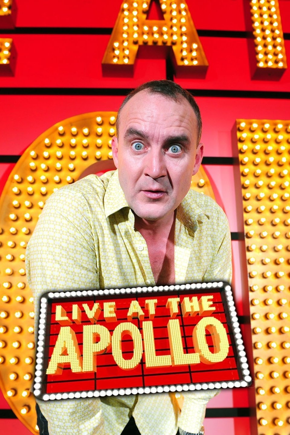 Live at the Apollo: Season 7 Pictures | Rotten Tomatoes