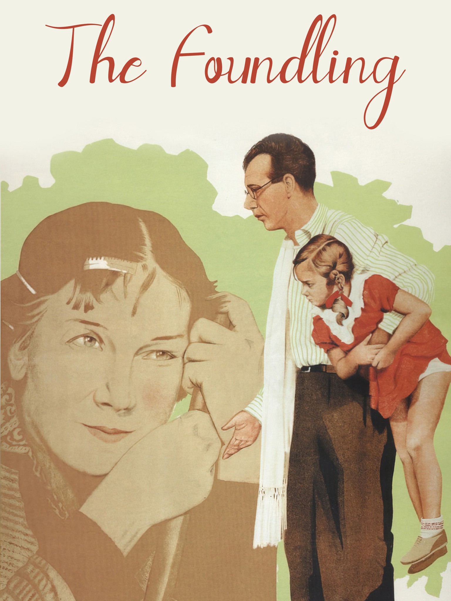 The Foundling Pictures | Rotten Tomatoes