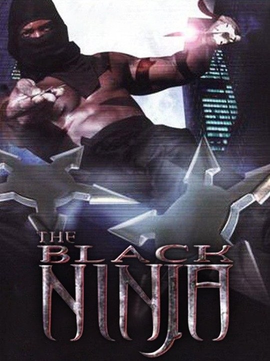 The Black Ninja Pictures | Rotten Tomatoes