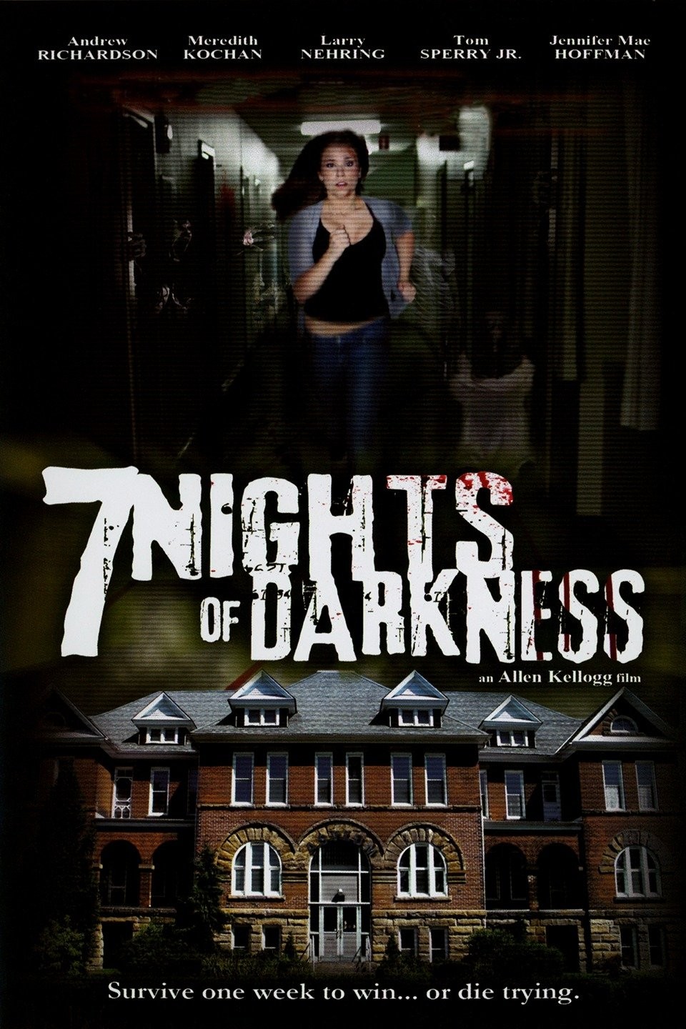 7 Nights of Darkness | Rotten Tomatoes