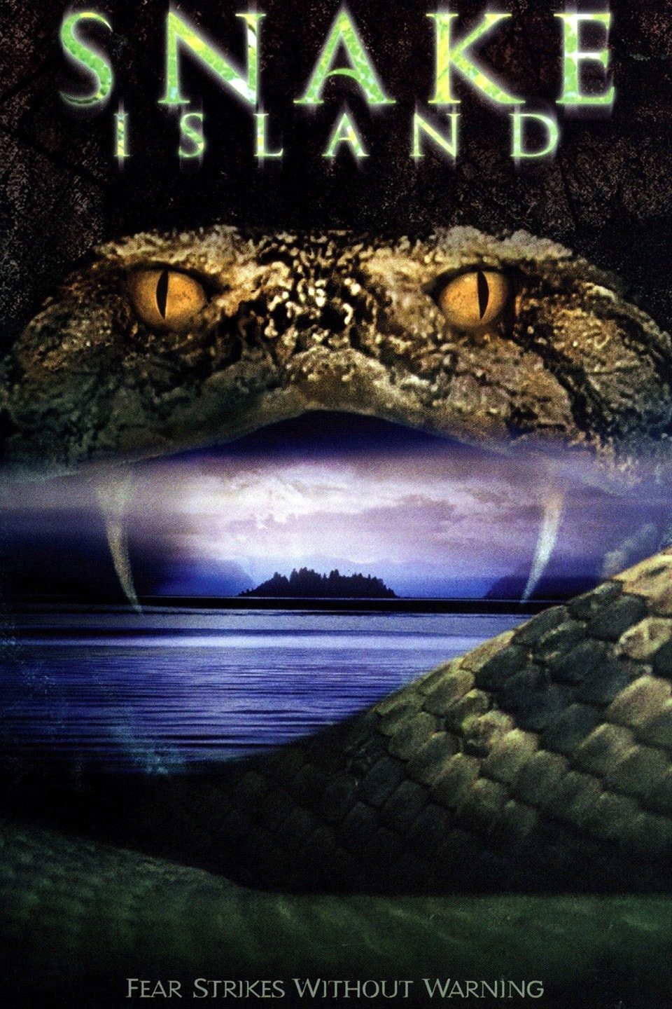Snake Island Pictures | Rotten Tomatoes