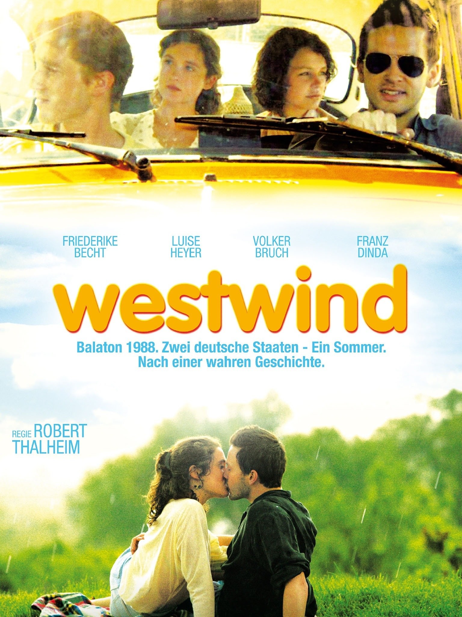 Westwind Pictures | Rotten Tomatoes
