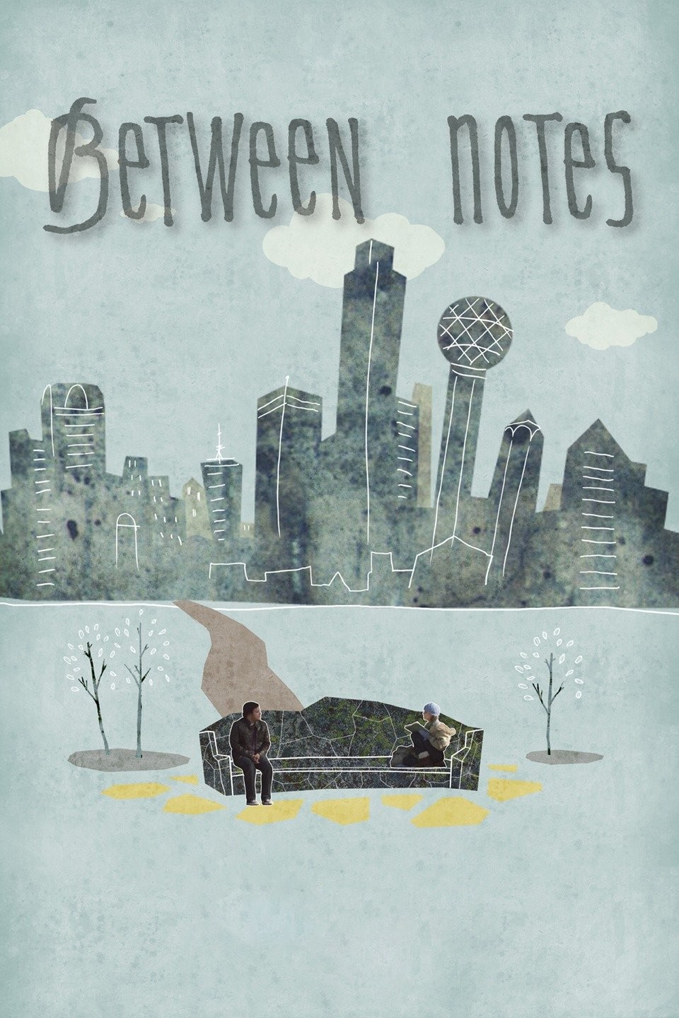 Between Notes Pictures Rotten Tomatoes