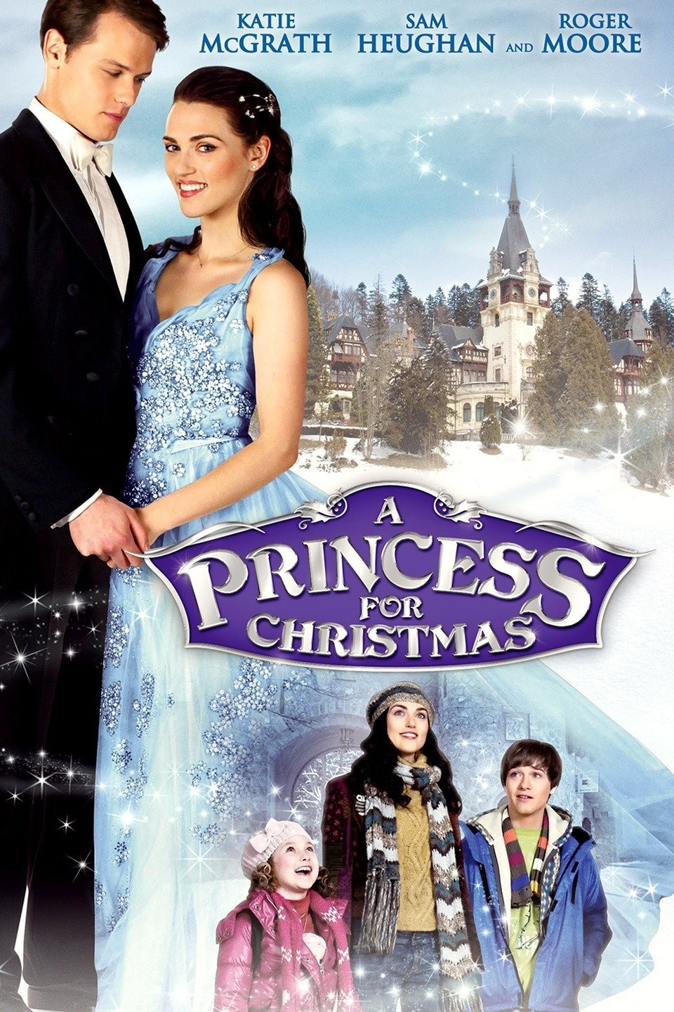 A Princess for Christmas | Rotten Tomatoes
