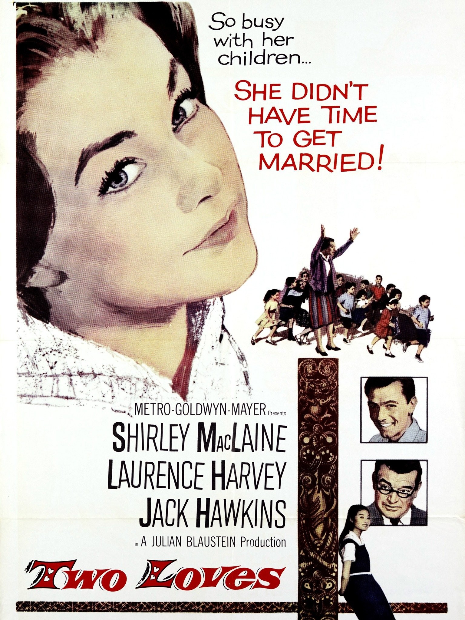 Two Loves Pictures | Rotten Tomatoes