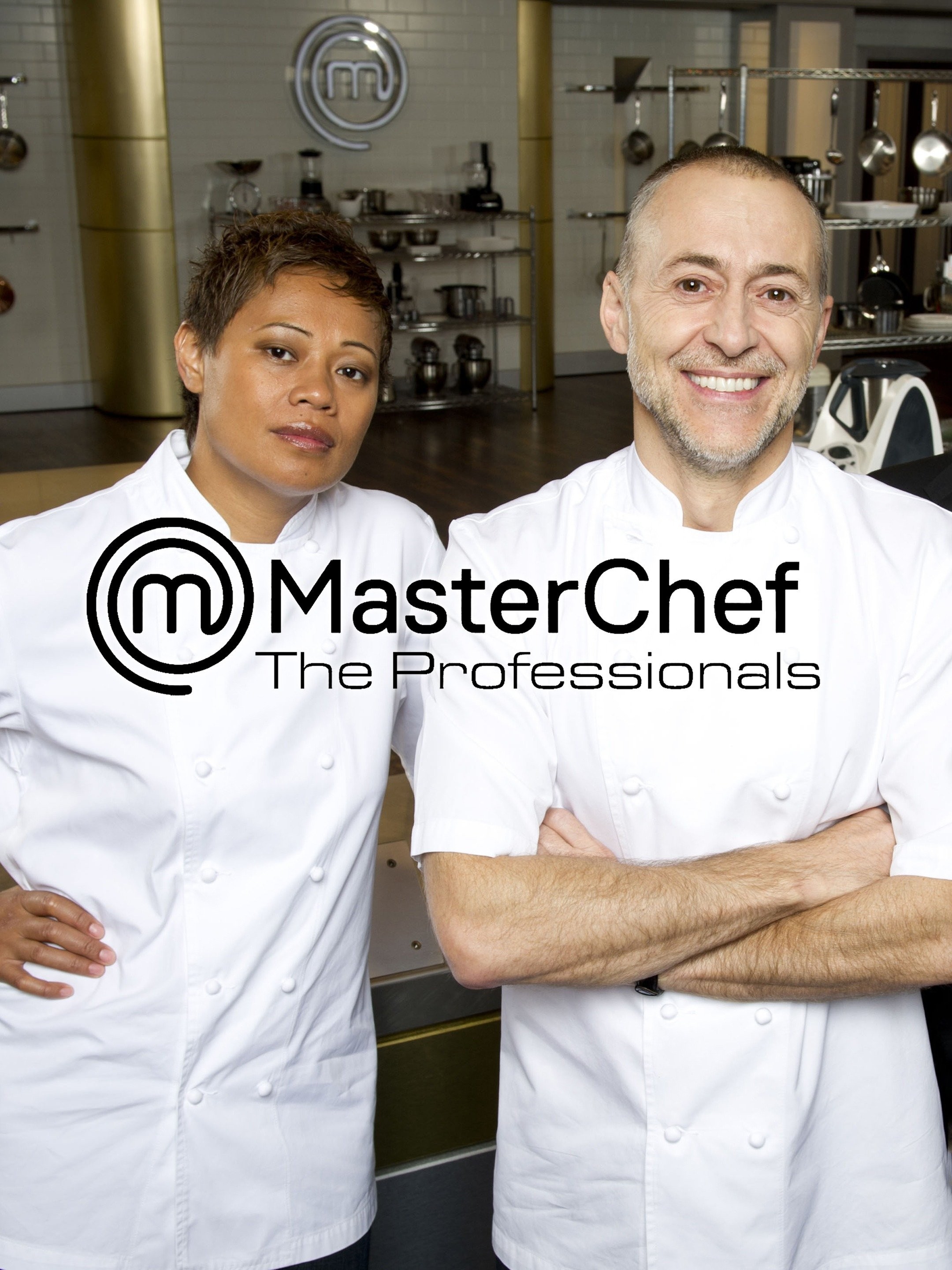 MasterChef: The Professionals: Season 4 Pictures | Rotten Tomatoes