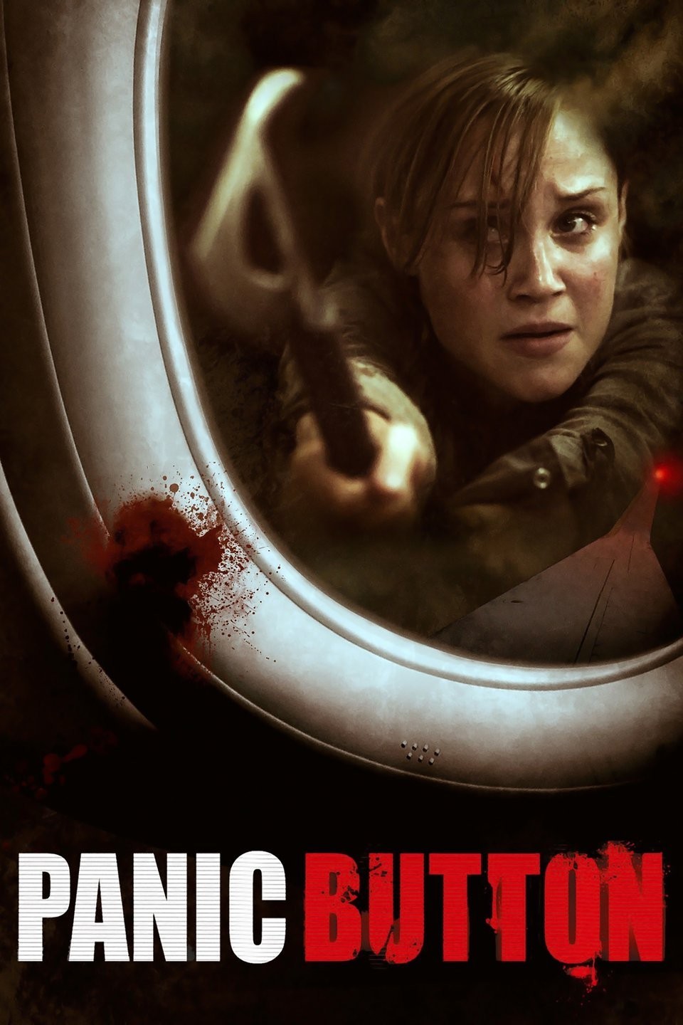 Panic Button | Rotten Tomatoes