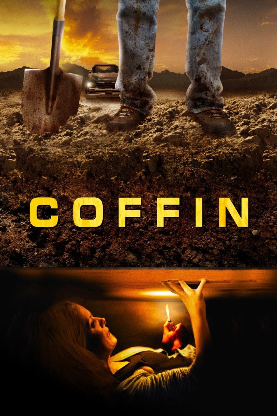 Coffin | Rotten Tomatoes