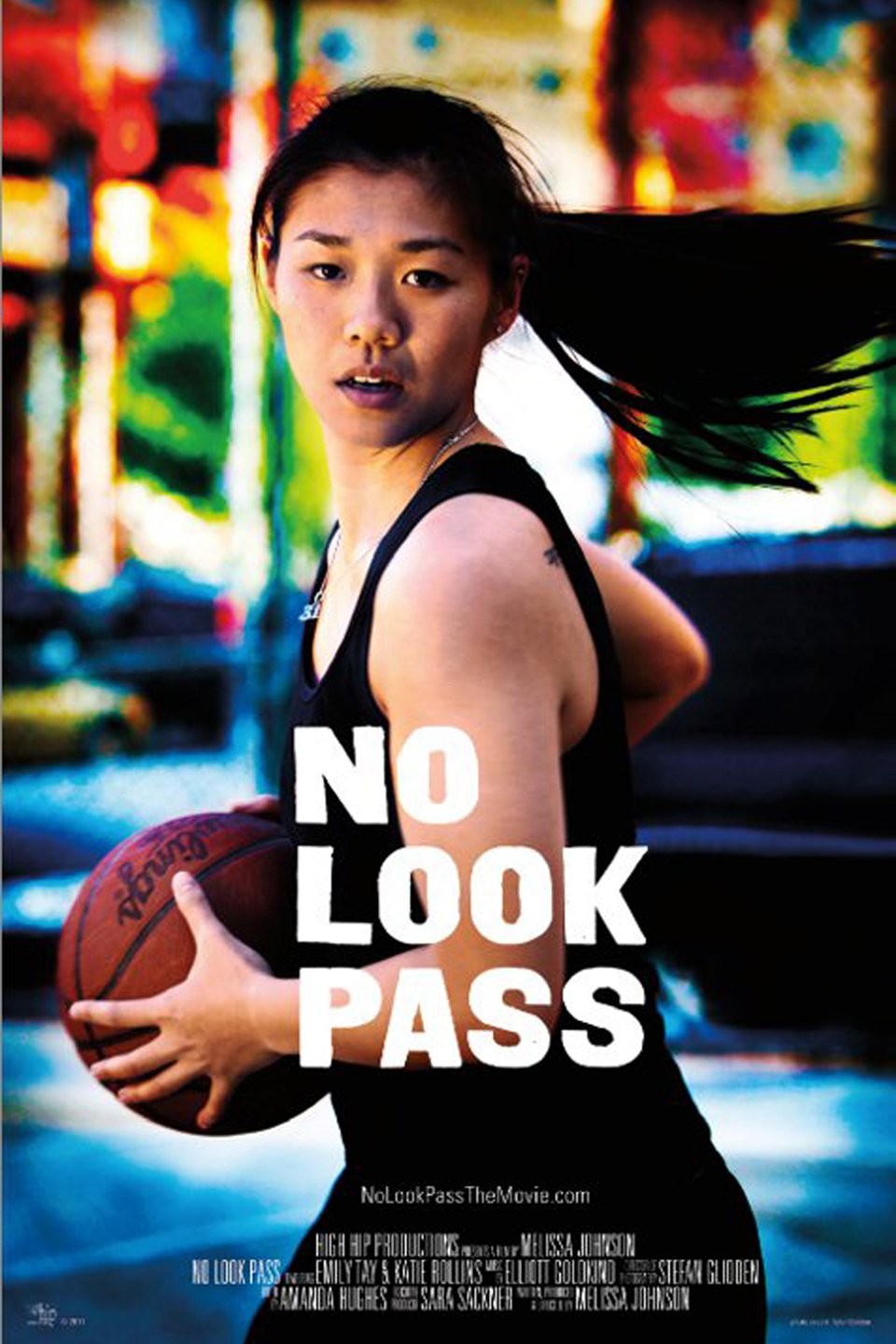 No Look Pass | Rotten Tomatoes
