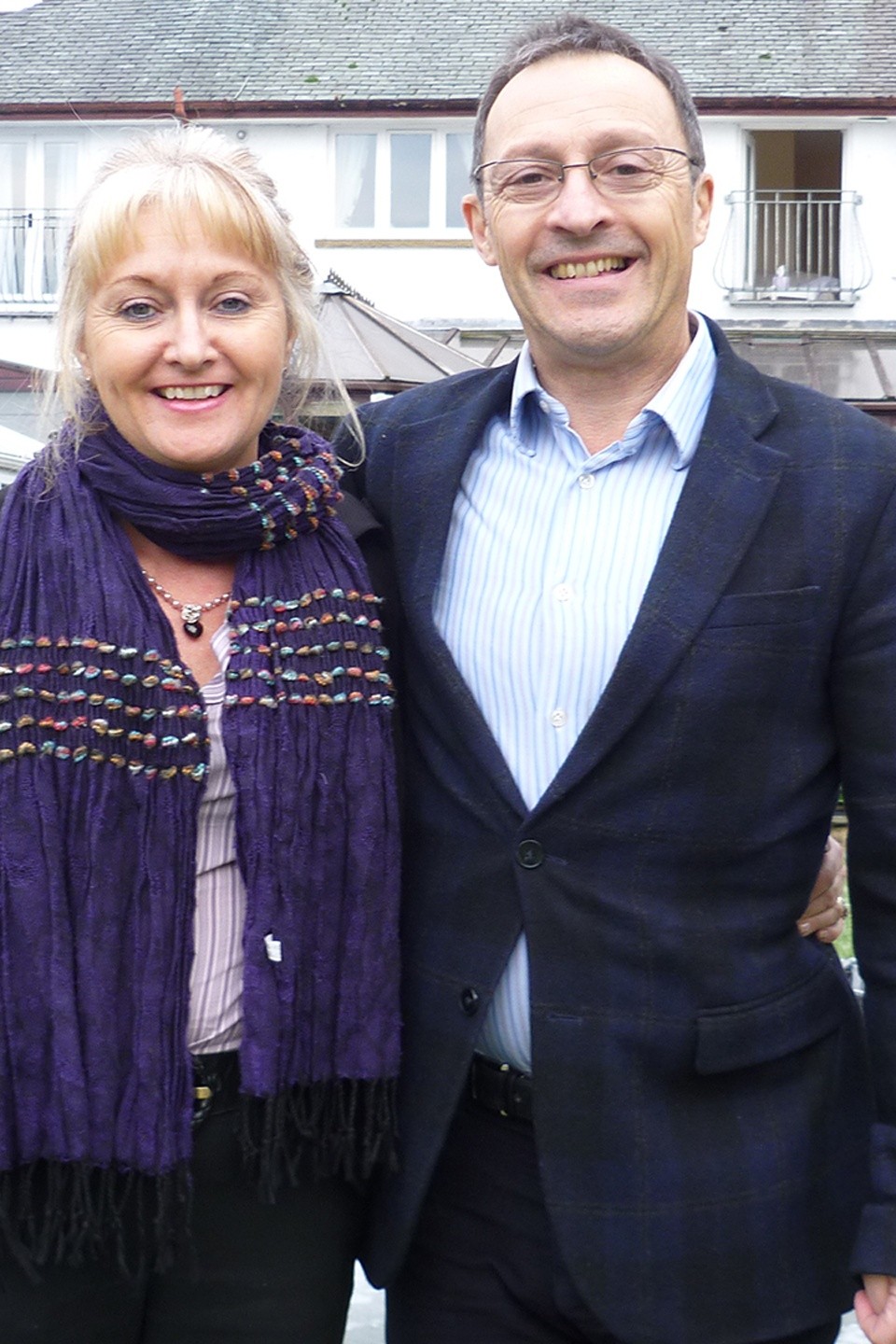 Vista Del Torcal Pictures | Rotten Tomatoes