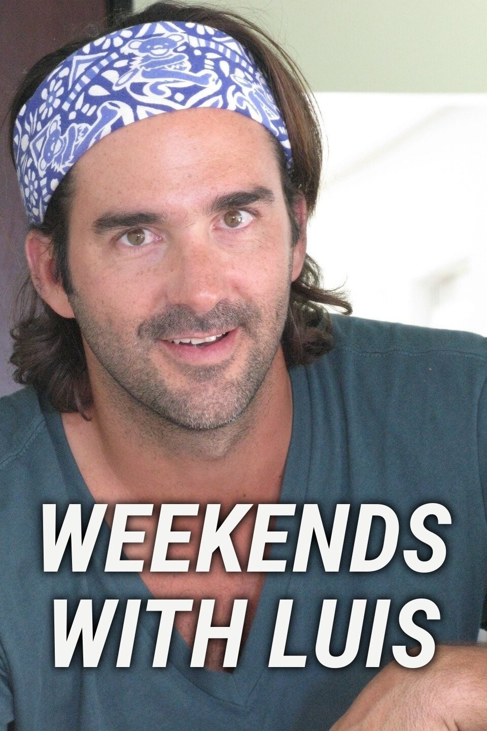 Weekends With Luis | Rotten Tomatoes