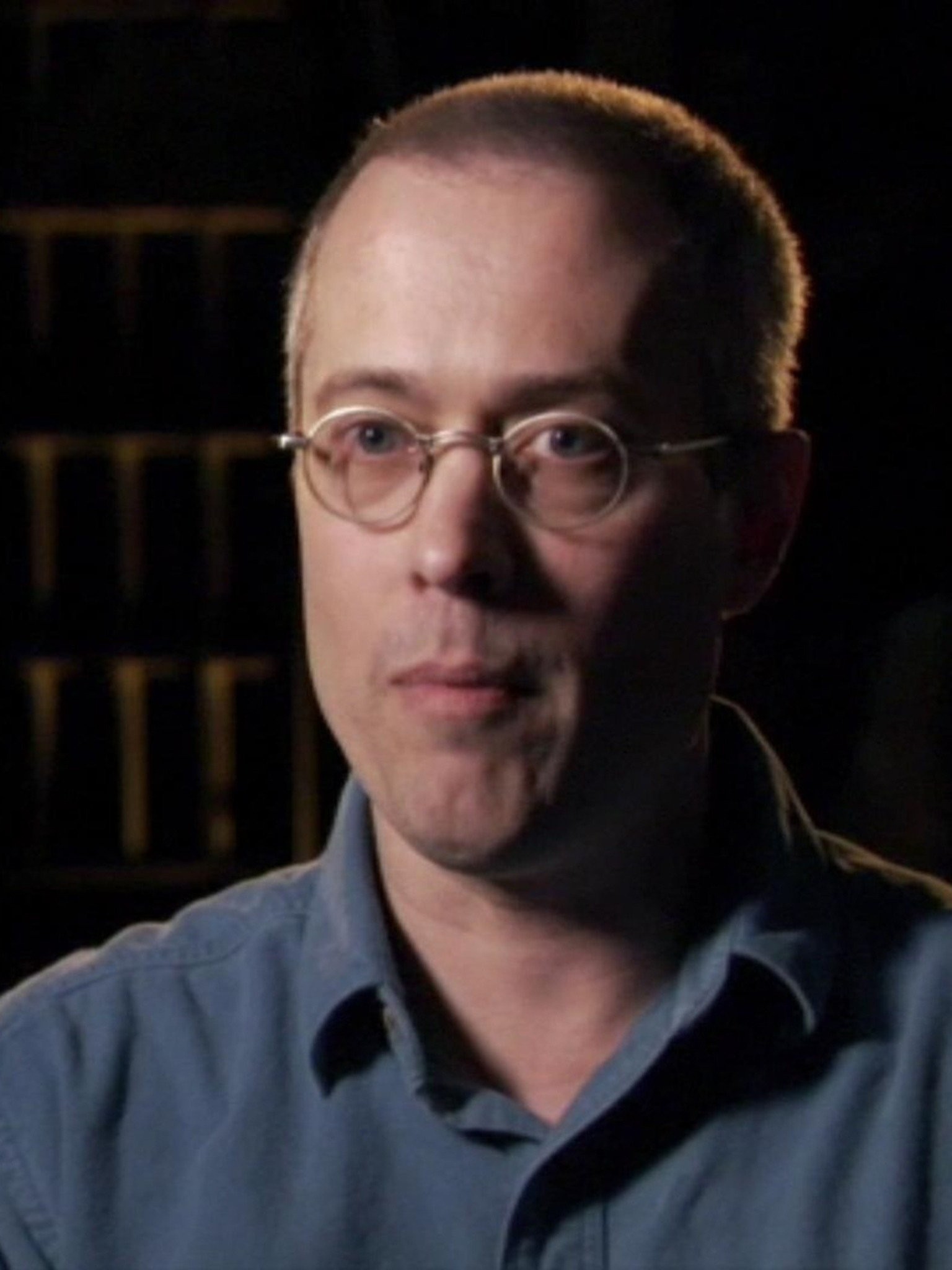 Lotto Scam; Somali Pirates; Haunted Plane Pictures | Rotten Tomatoes