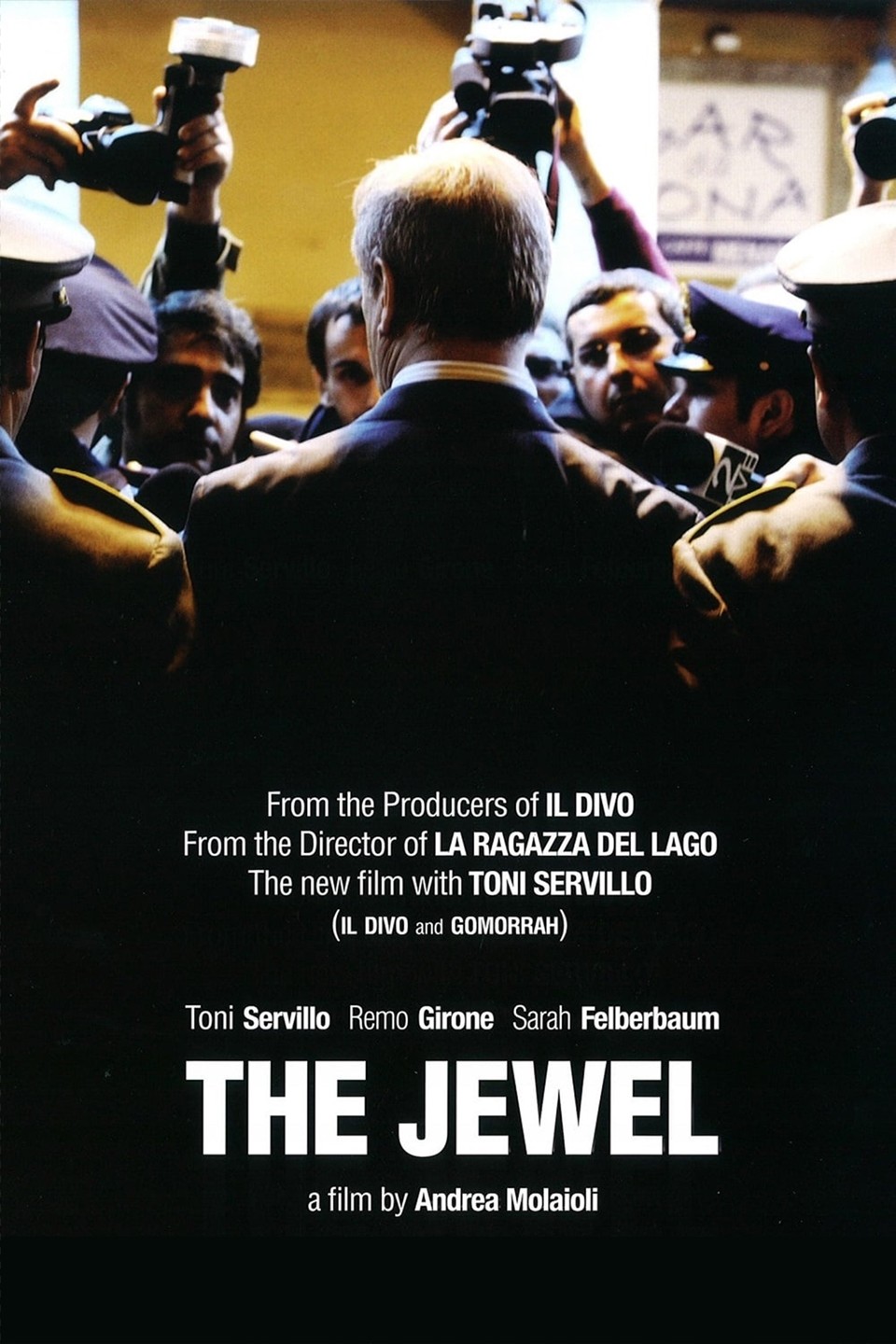 The Jewel Pictures | Rotten Tomatoes