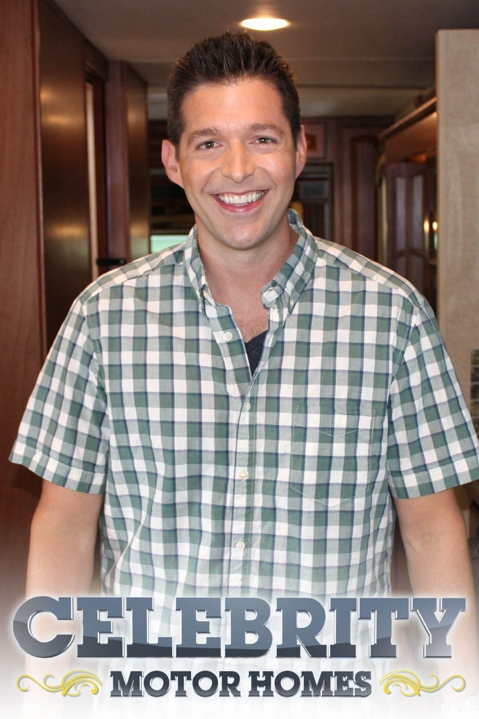 Celebrity Motor Homes Season 3 | Rotten Tomatoes