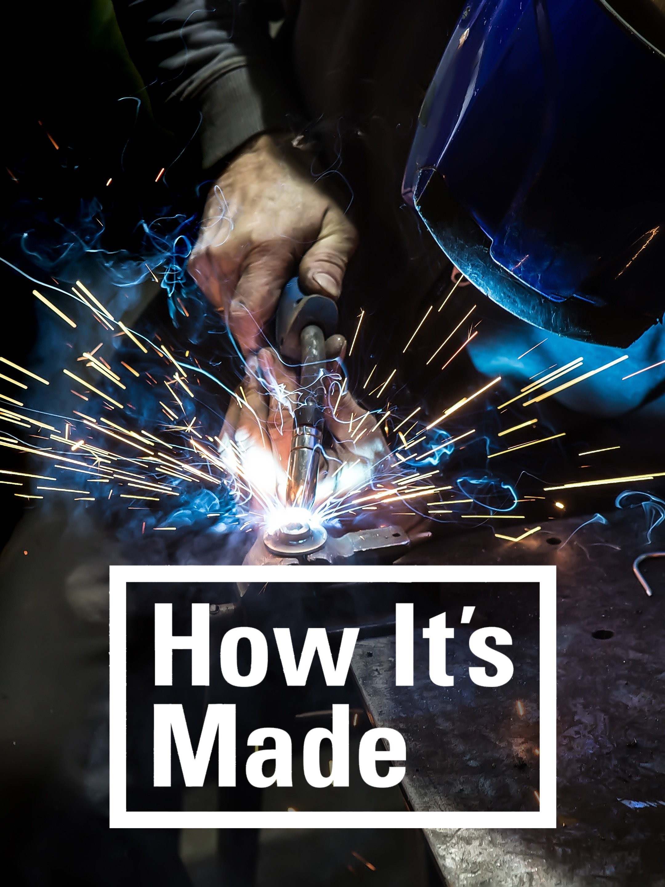 How It's Made - Rotten Tomatoes