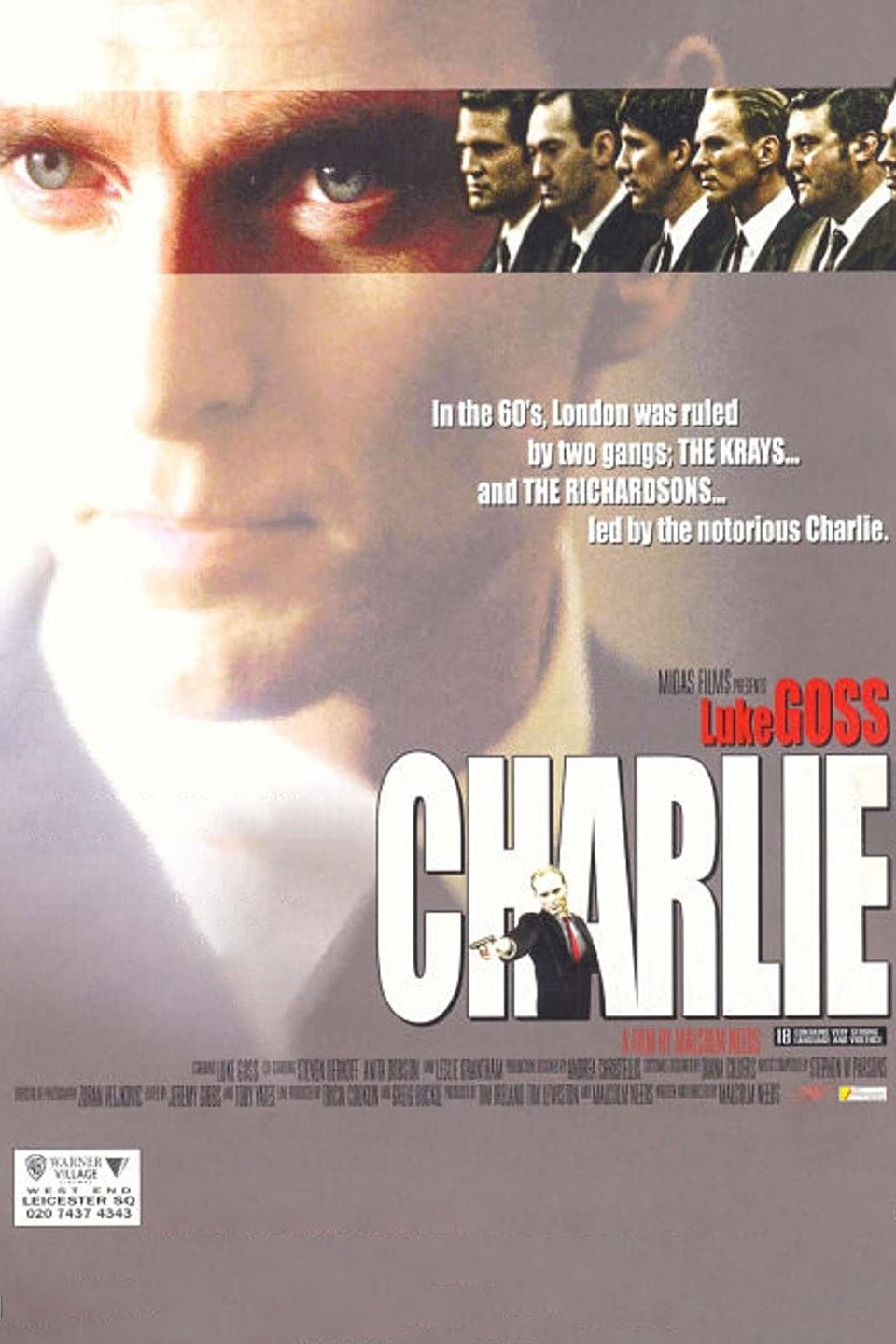 Charlie | Rotten Tomatoes