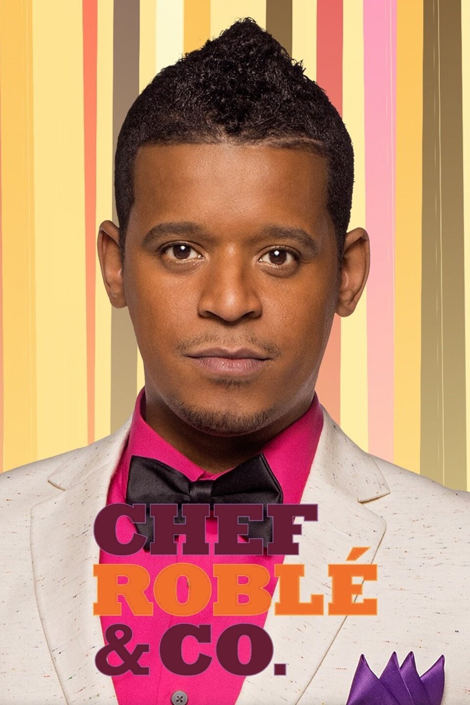 Chef Roblé & Co. Season 1 | Rotten Tomatoes