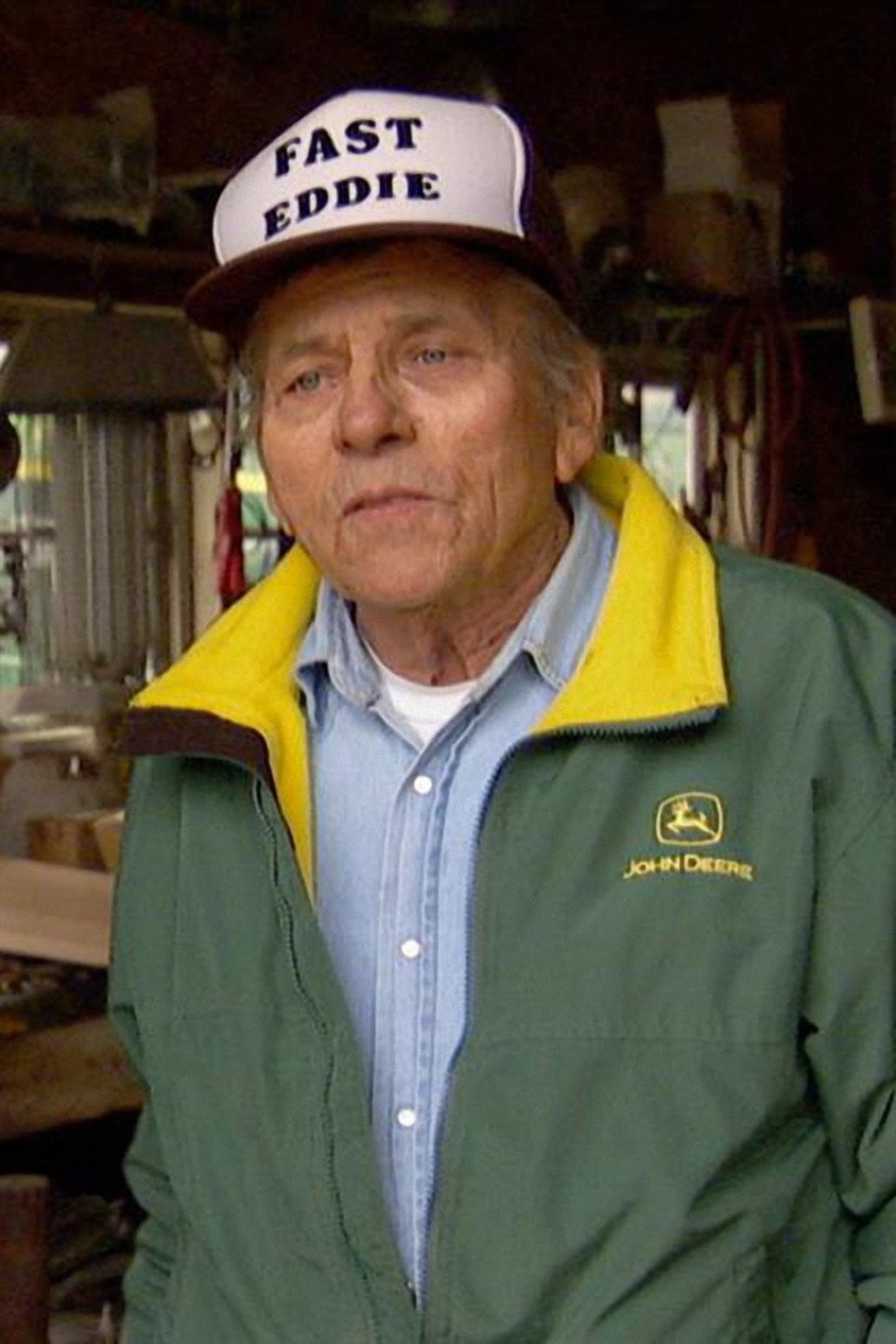 Fast Eddie Pictures | Rotten Tomatoes