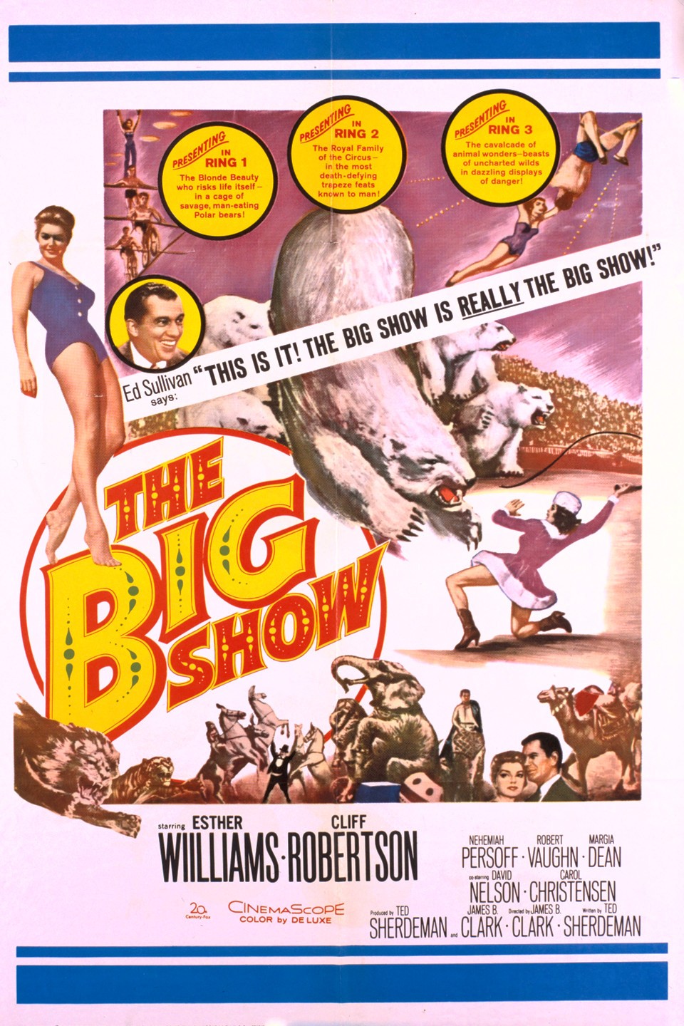 The Big Show | Rotten Tomatoes