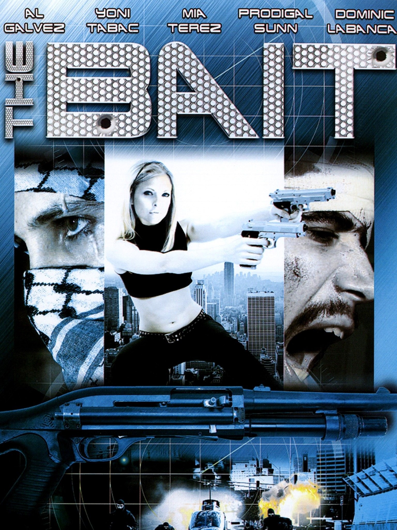 The Bait Pictures | Rotten Tomatoes