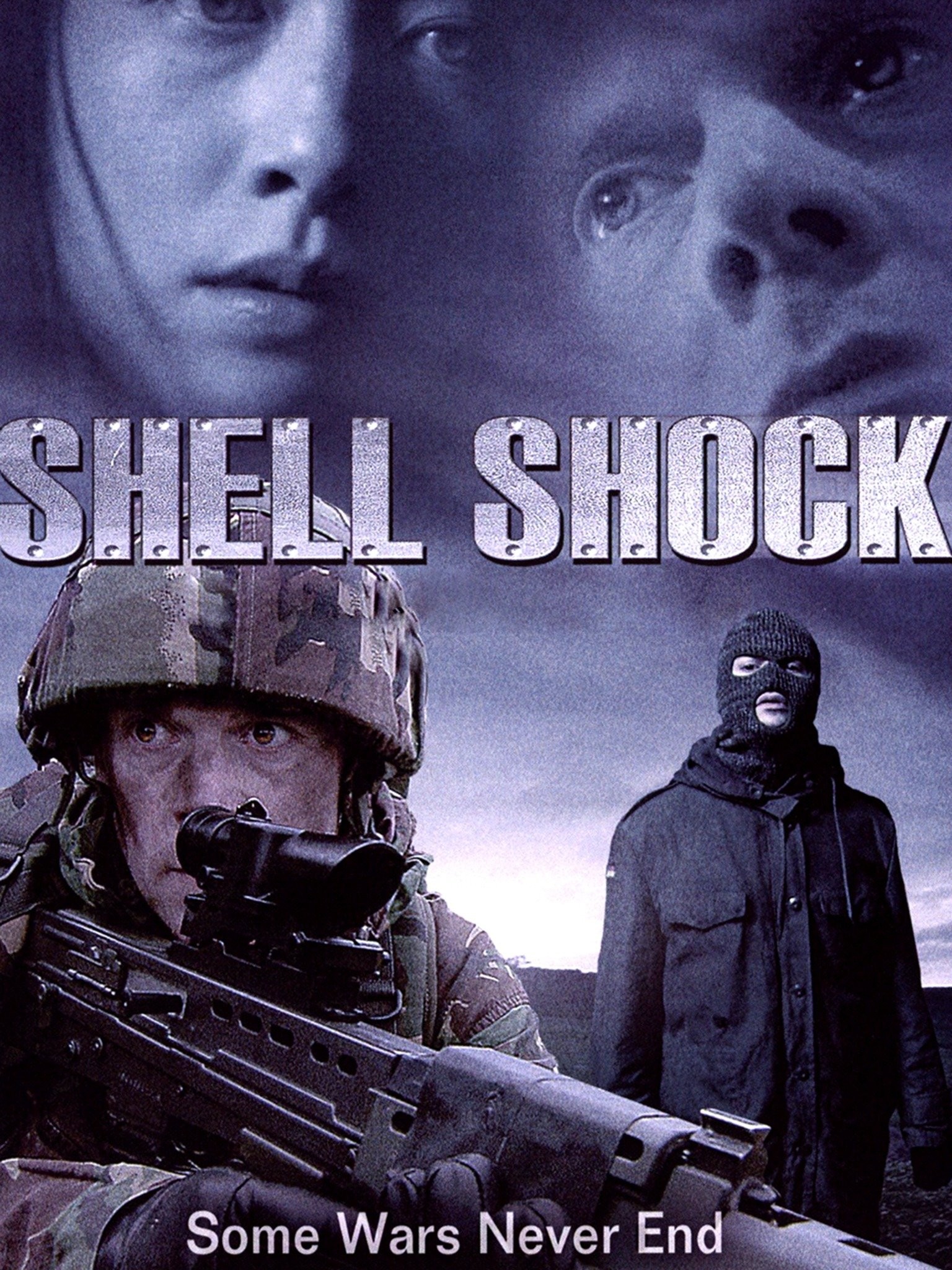 Shell Shock Pictures | Rotten Tomatoes