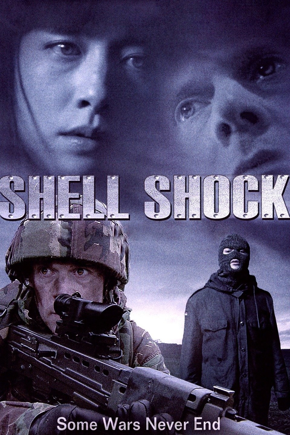 Shell Shock | Rotten Tomatoes