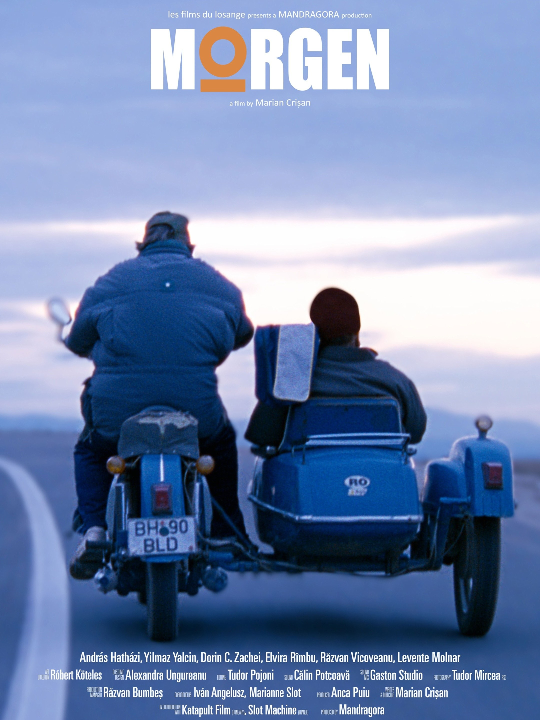 Morgen Pictures | Rotten Tomatoes