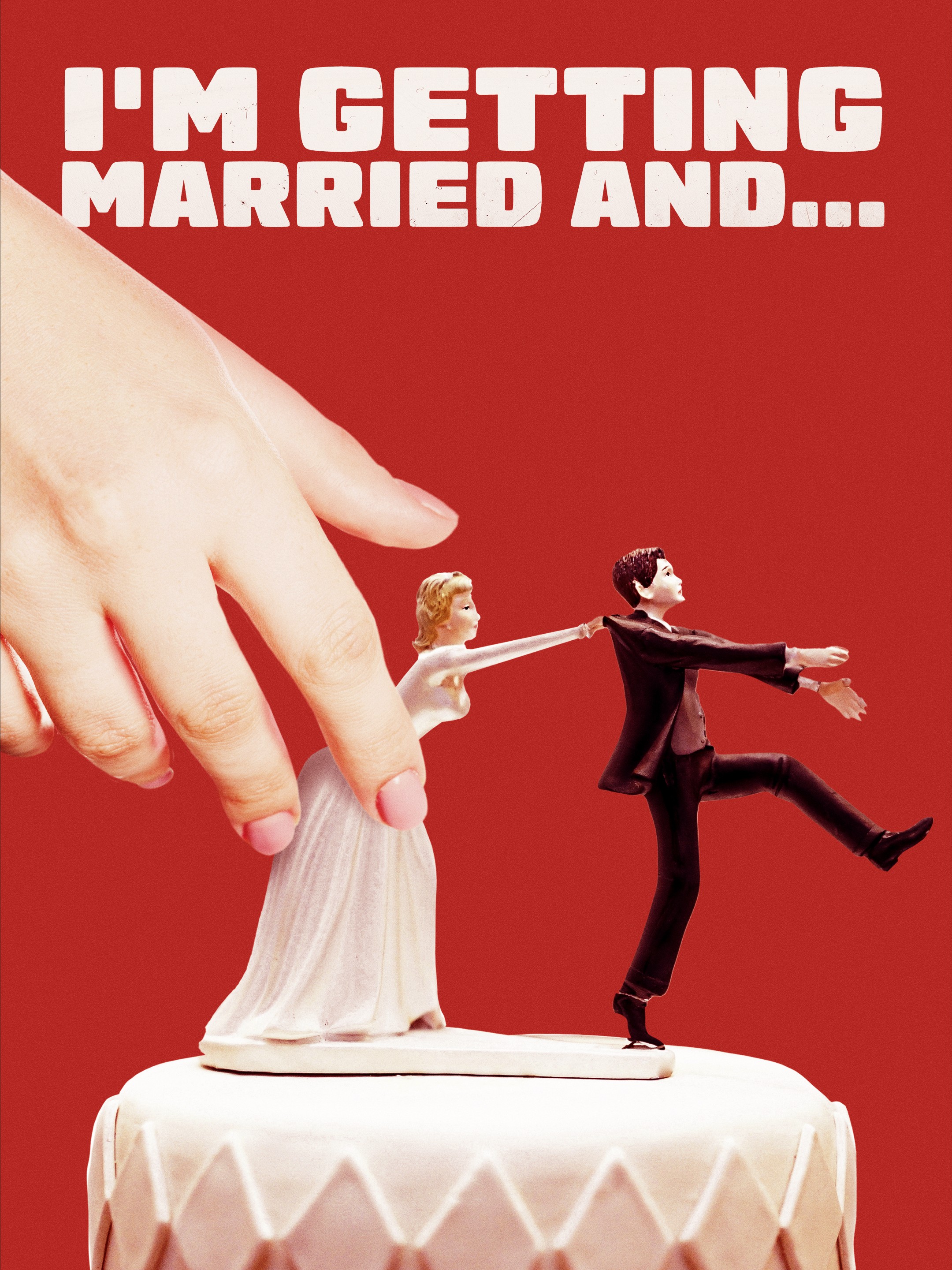 I'm Getting Married And ... Pictures | Rotten Tomatoes