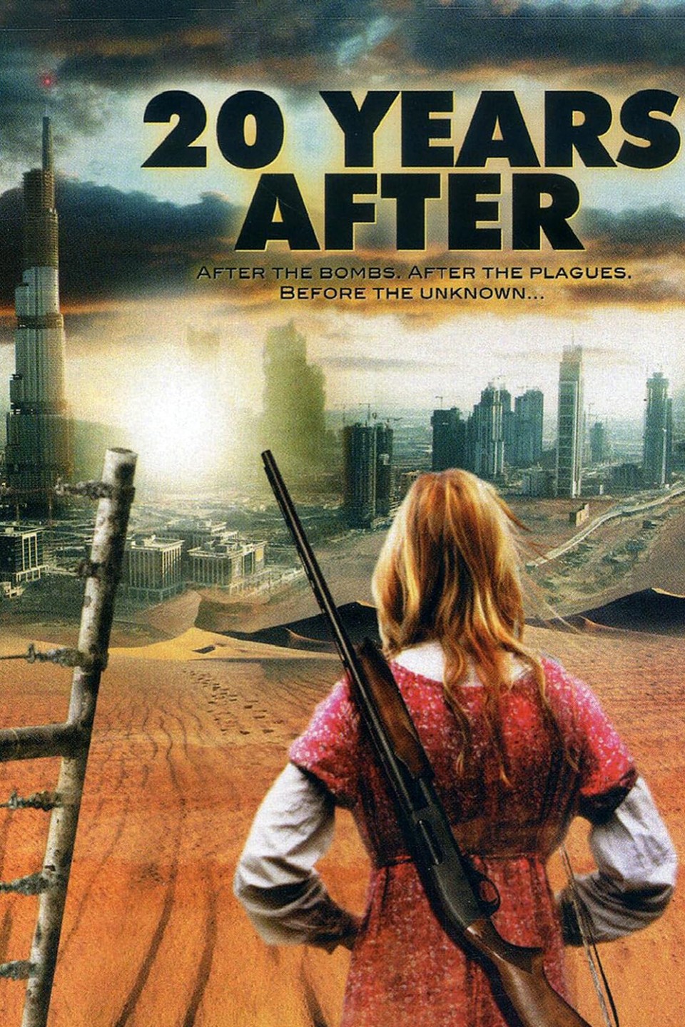 20 Years After Pictures | Rotten Tomatoes