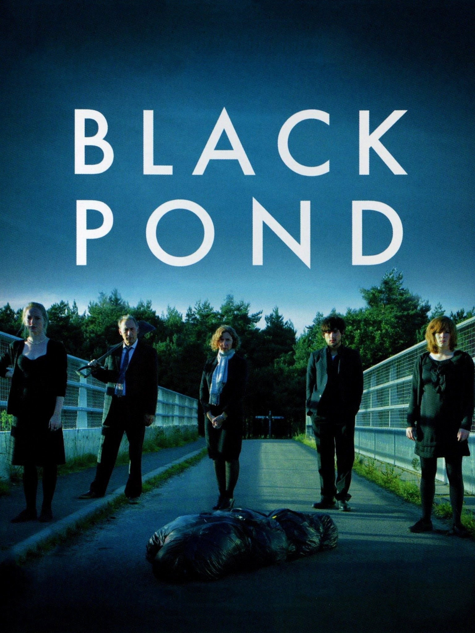 Black Pond Pictures | Rotten Tomatoes