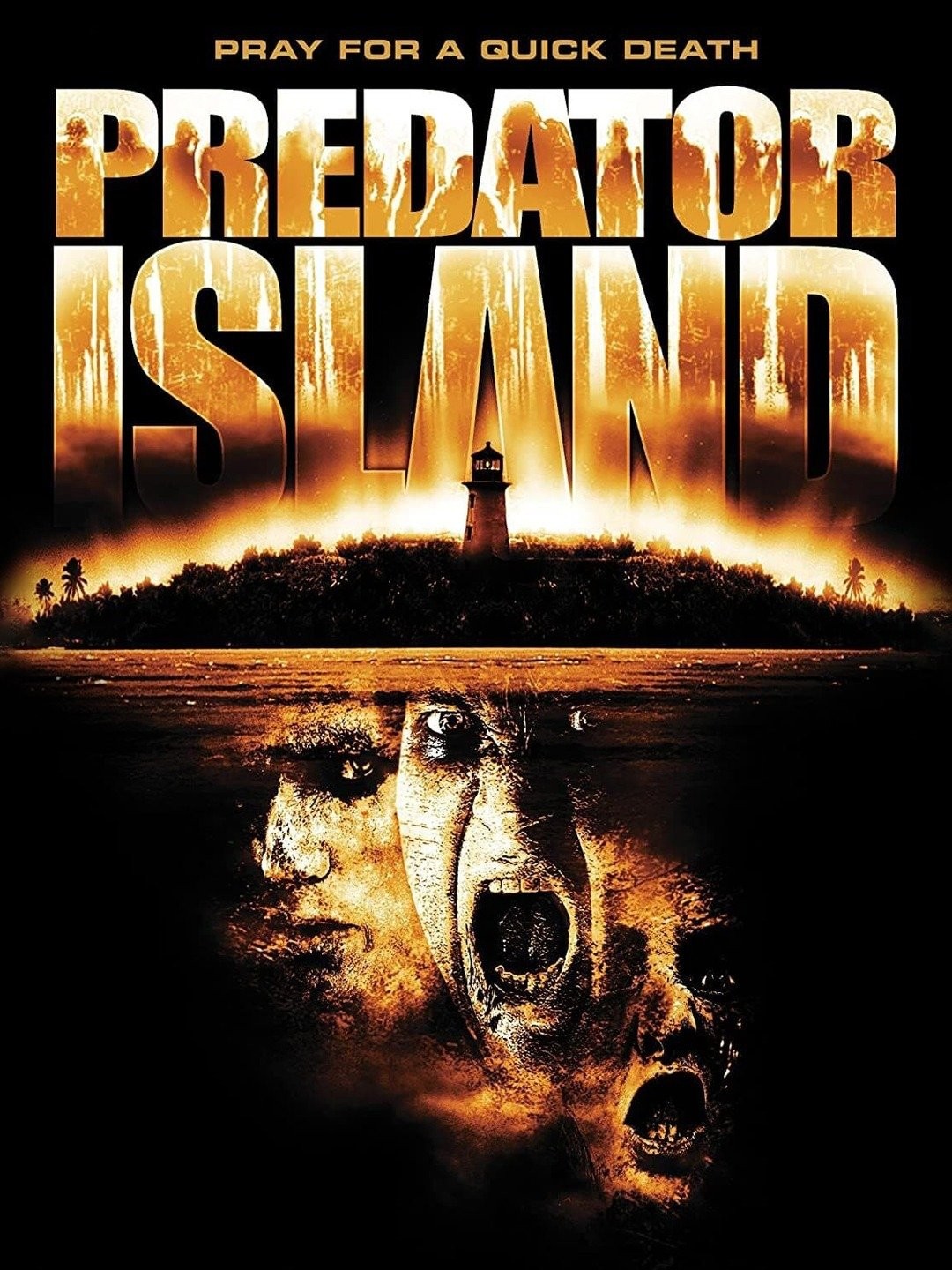 Predator Island Pictures | Rotten Tomatoes