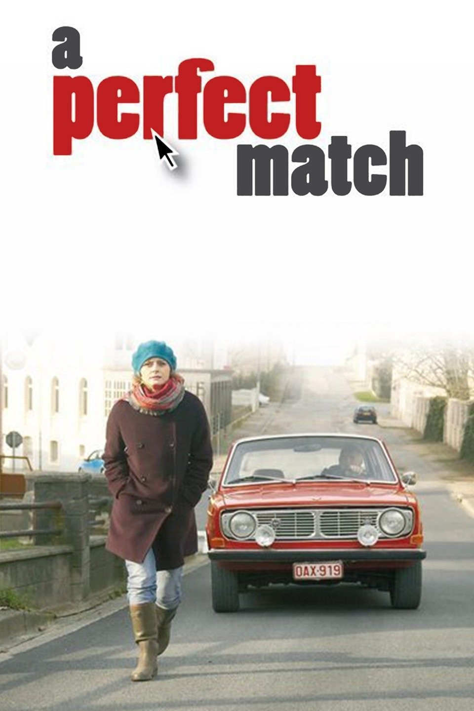A Perfect Match | Rotten Tomatoes