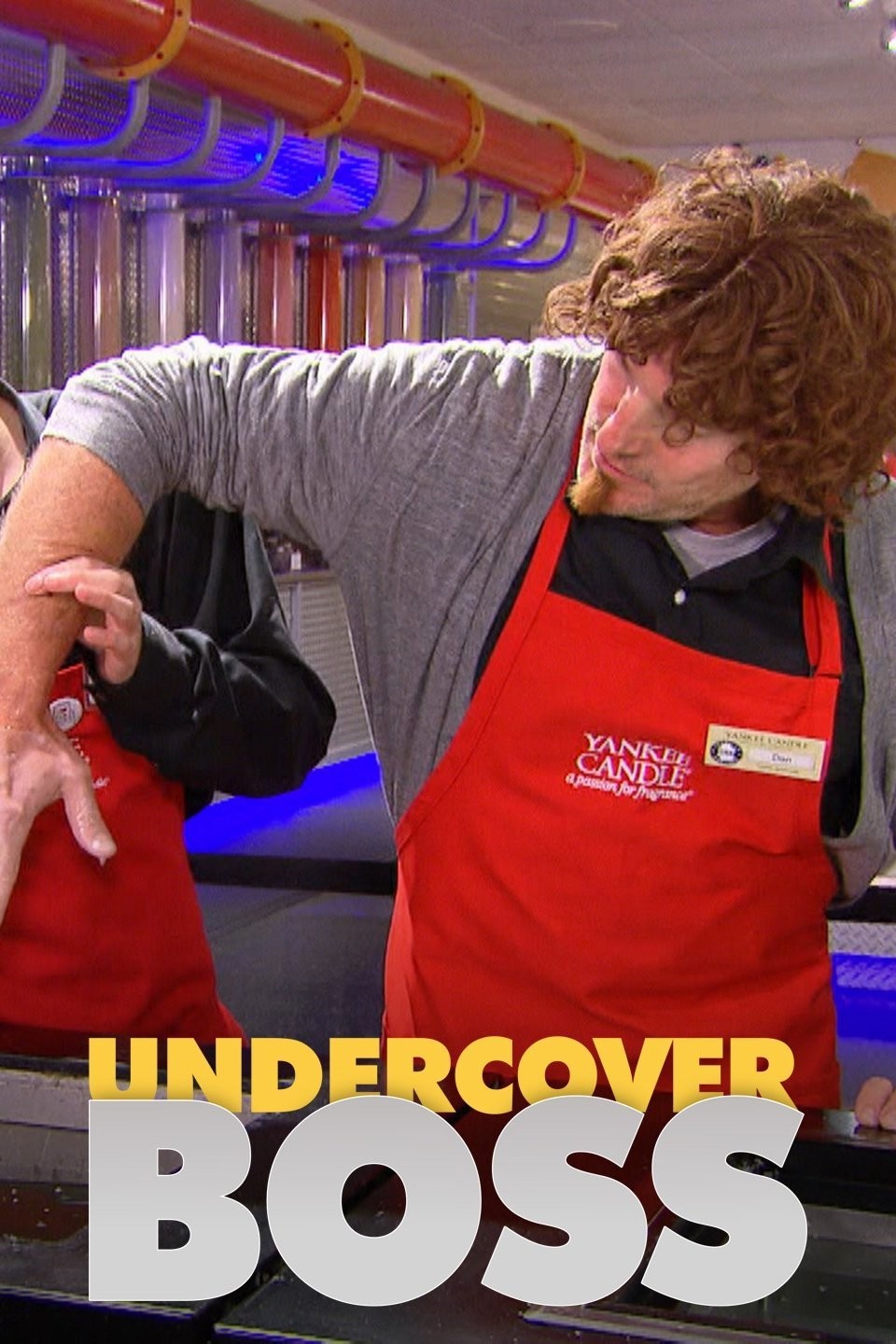 Undercover Boss Season 3 | Rotten Tomatoes